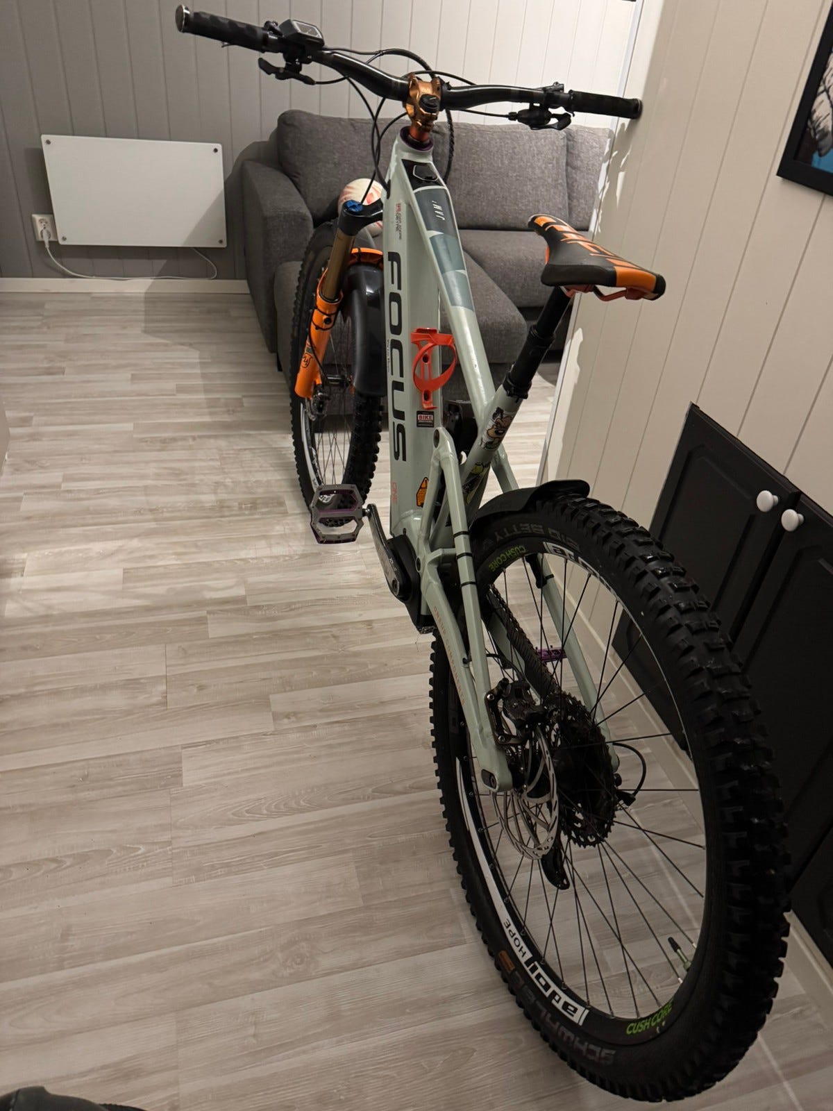 Focus Jam2 6.9 Nine | FINN-torget