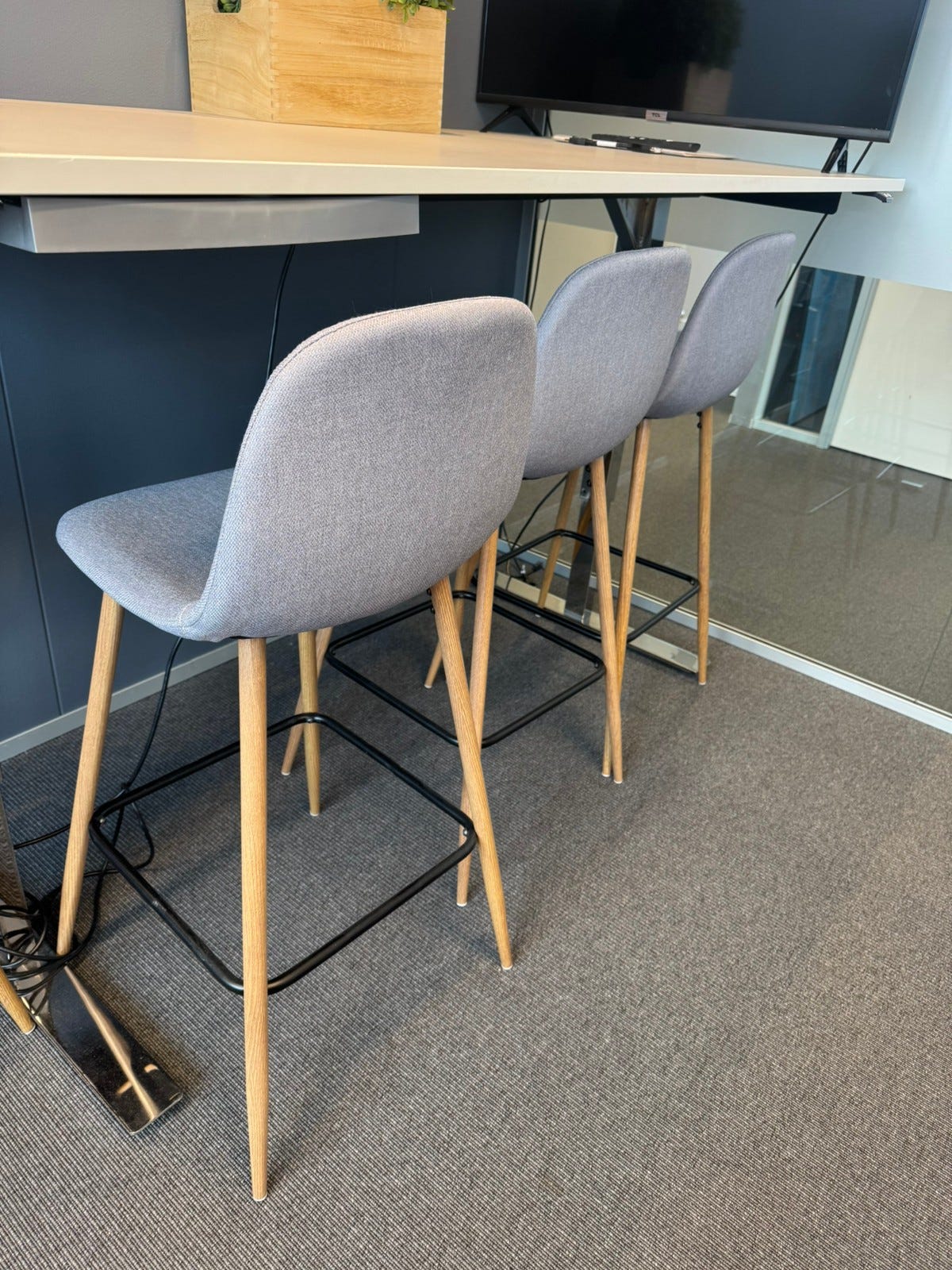 Barkrakker | FINN-torget