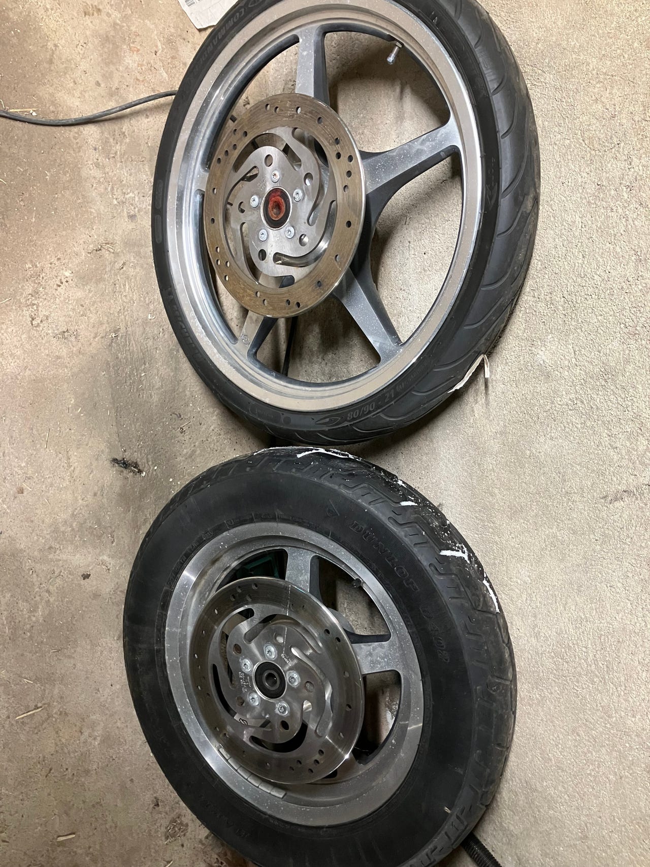 Harley Davidson felger | FINN-torget