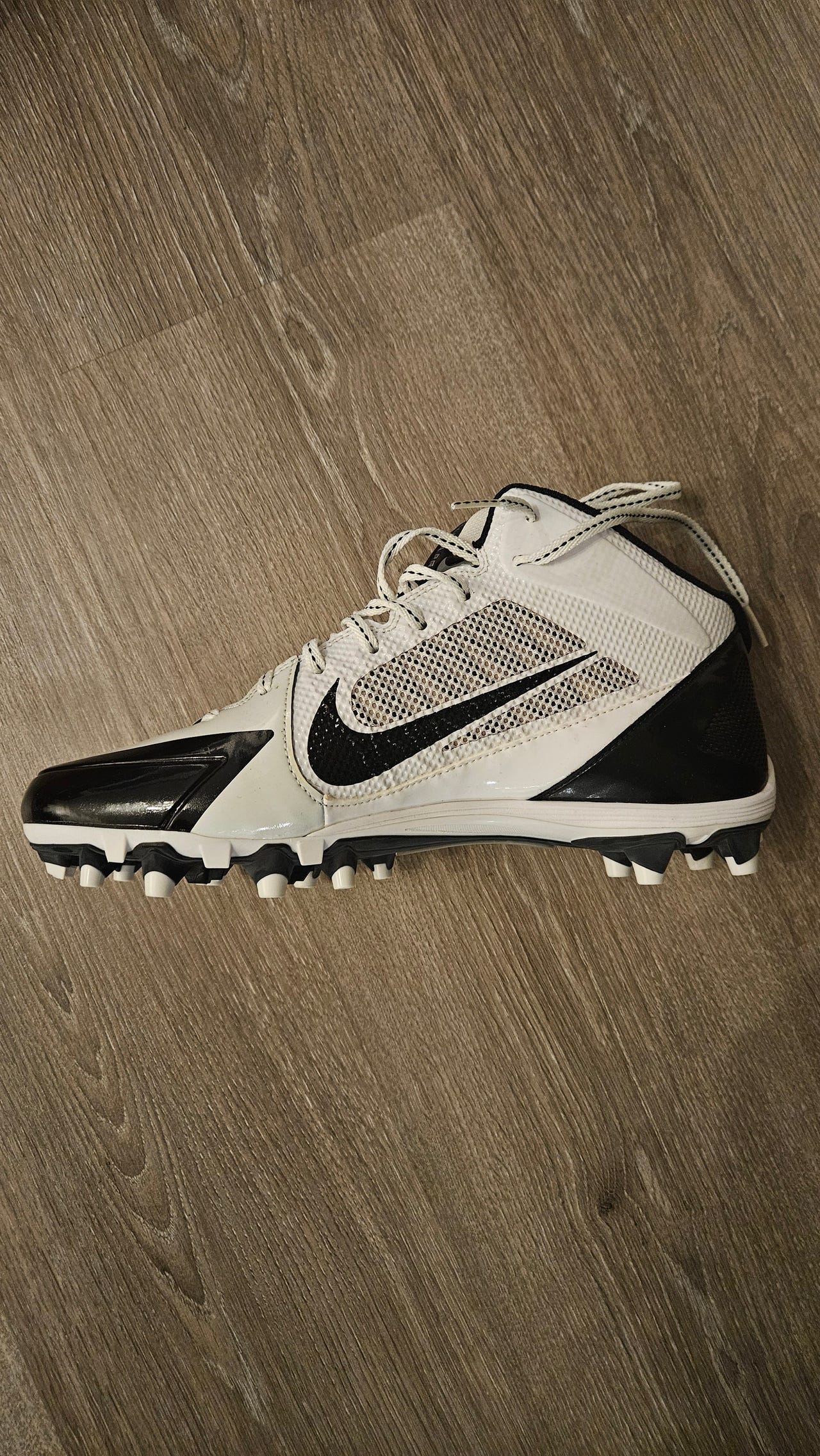 Nike alpha pro 3/4 td str 44.5 | FINN-torget