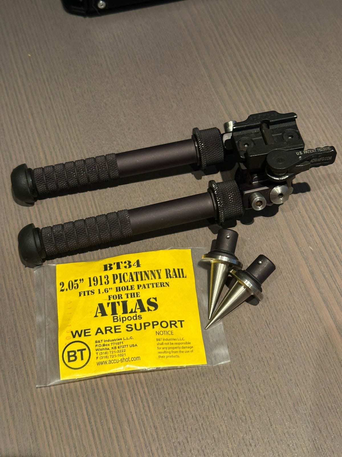 Atlas V8 BT10 LW17 | FINN-torget