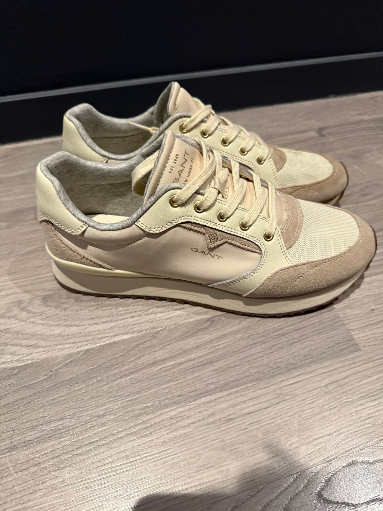 Gant - sko | FINN-torget