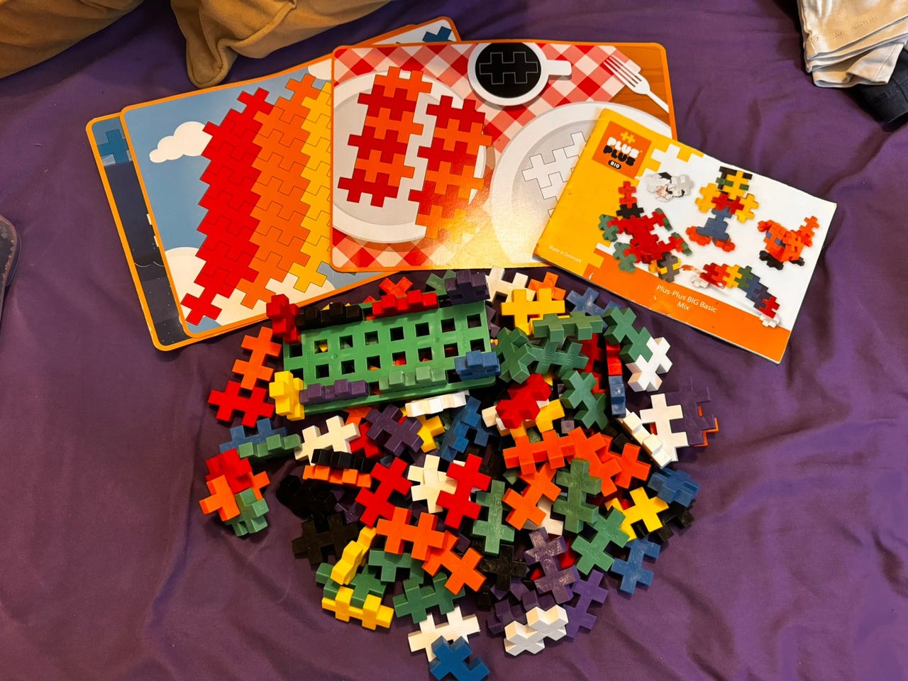 Plus plus | FINN-torget