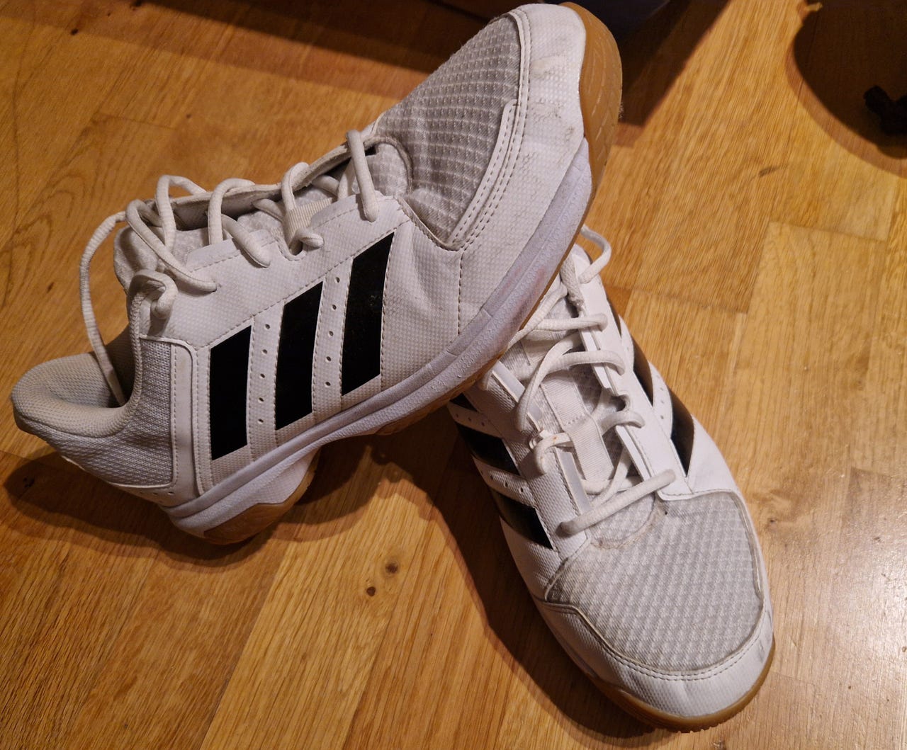 Adidas innesko str. 45 1/3 | FINN-torget