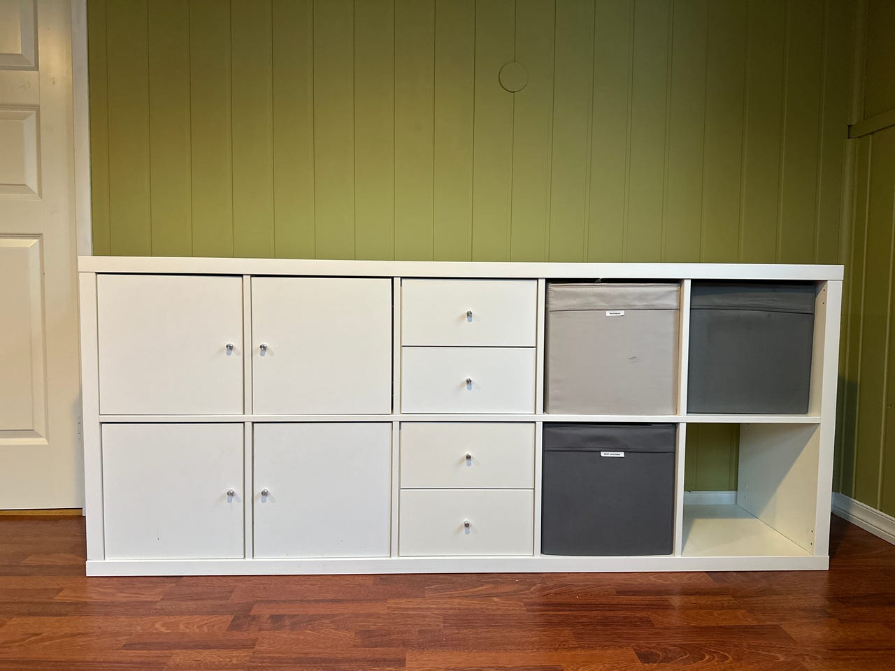 Kallax / Expedit 5*2 | FINN-torget