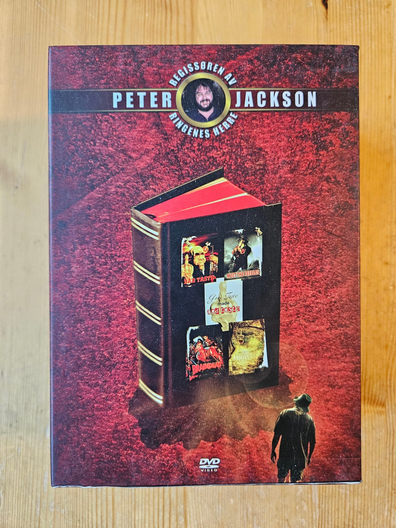 Peter Jackson Collection | FINN-torget