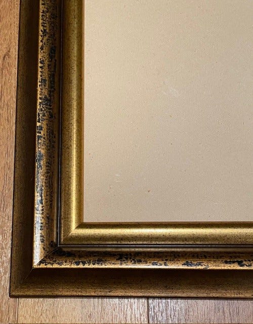 Treramme | FINN-torget