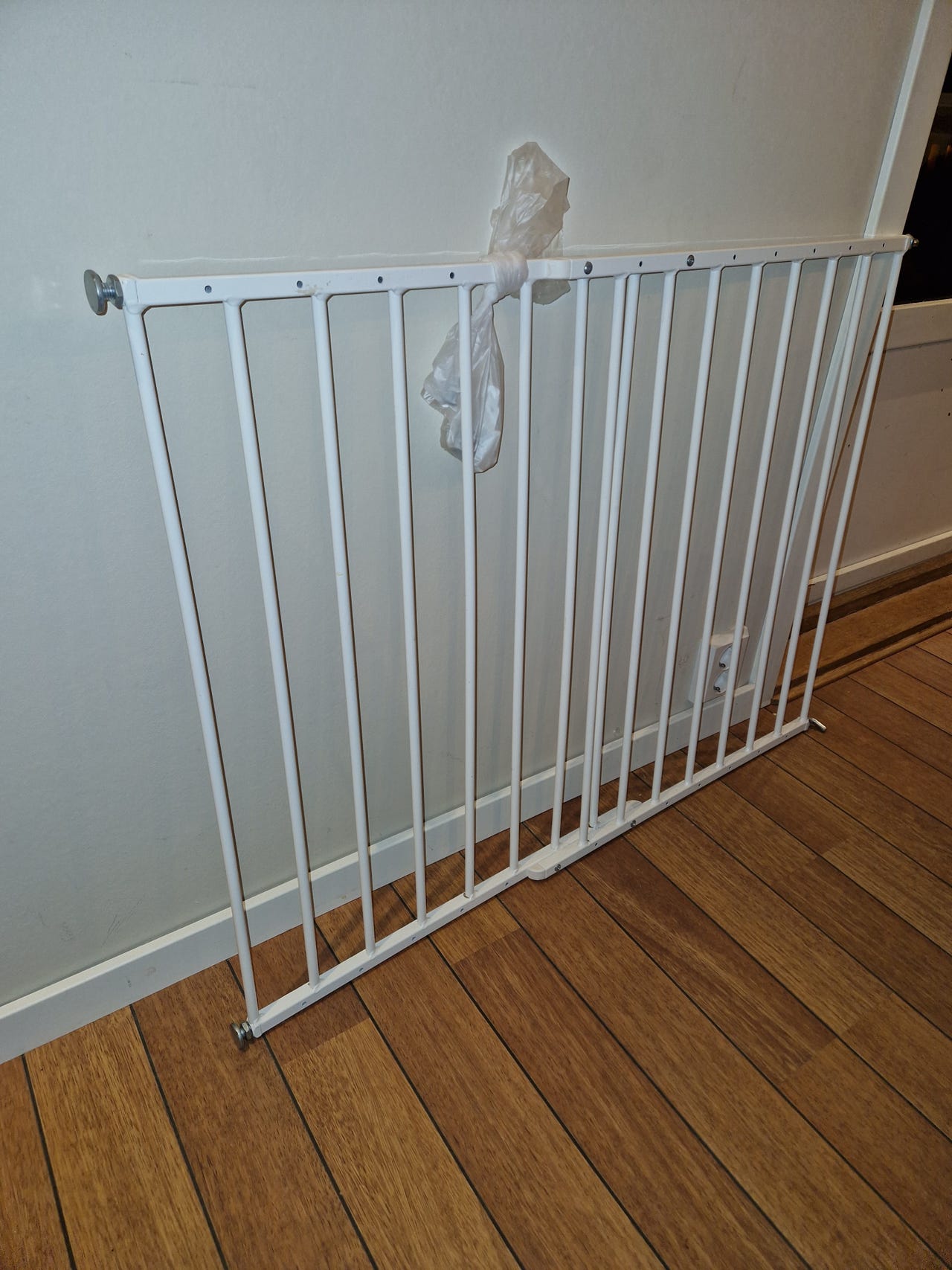 Babydan Trappegrind -Reservert | FINN-torget