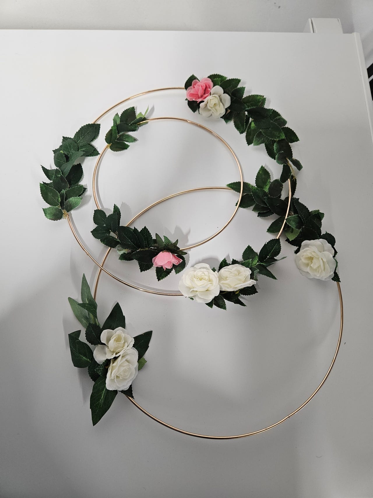 Blomsterringer - bryllup | FINN-torget