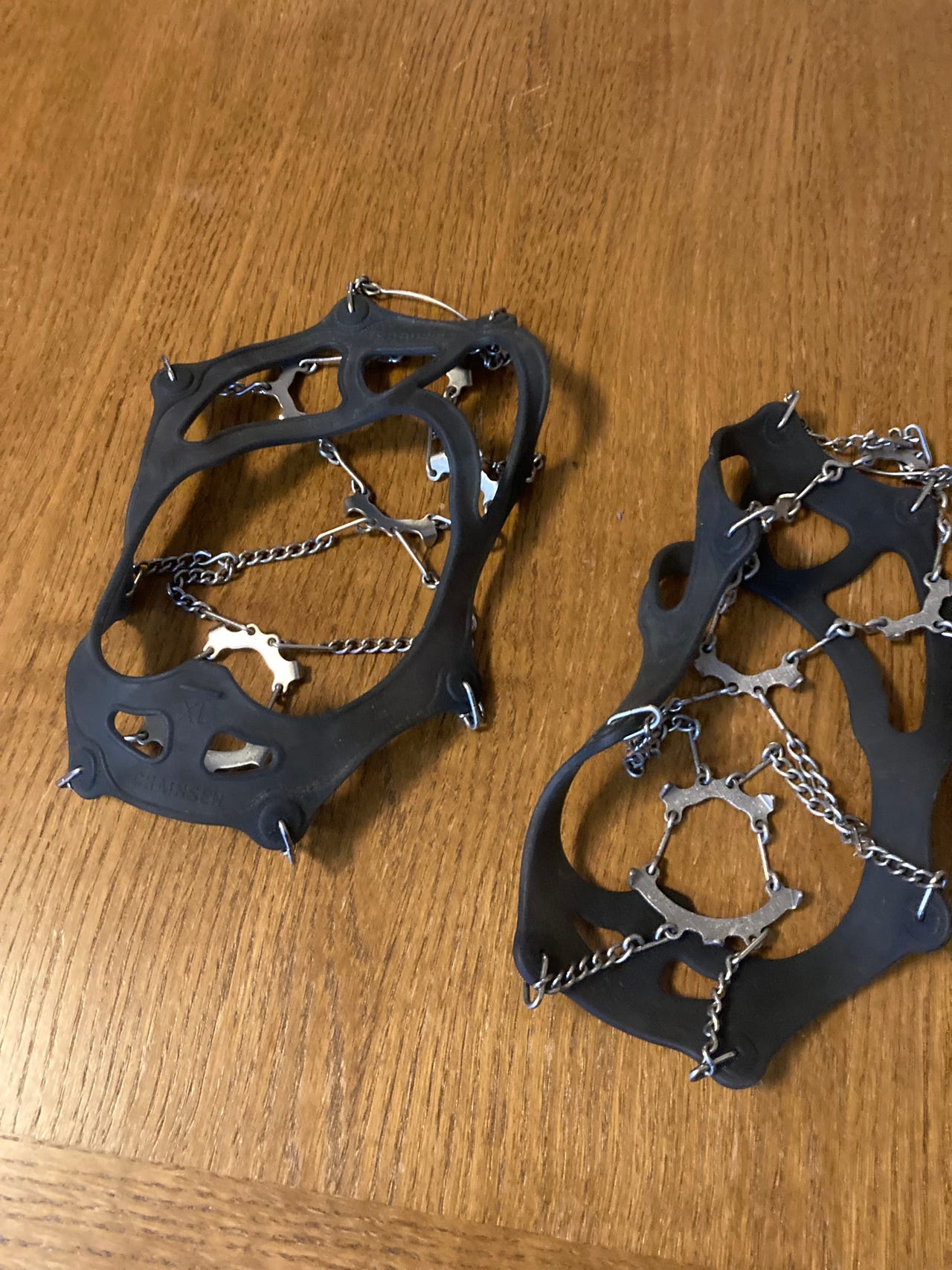 Snowline Brodder | FINN-torget