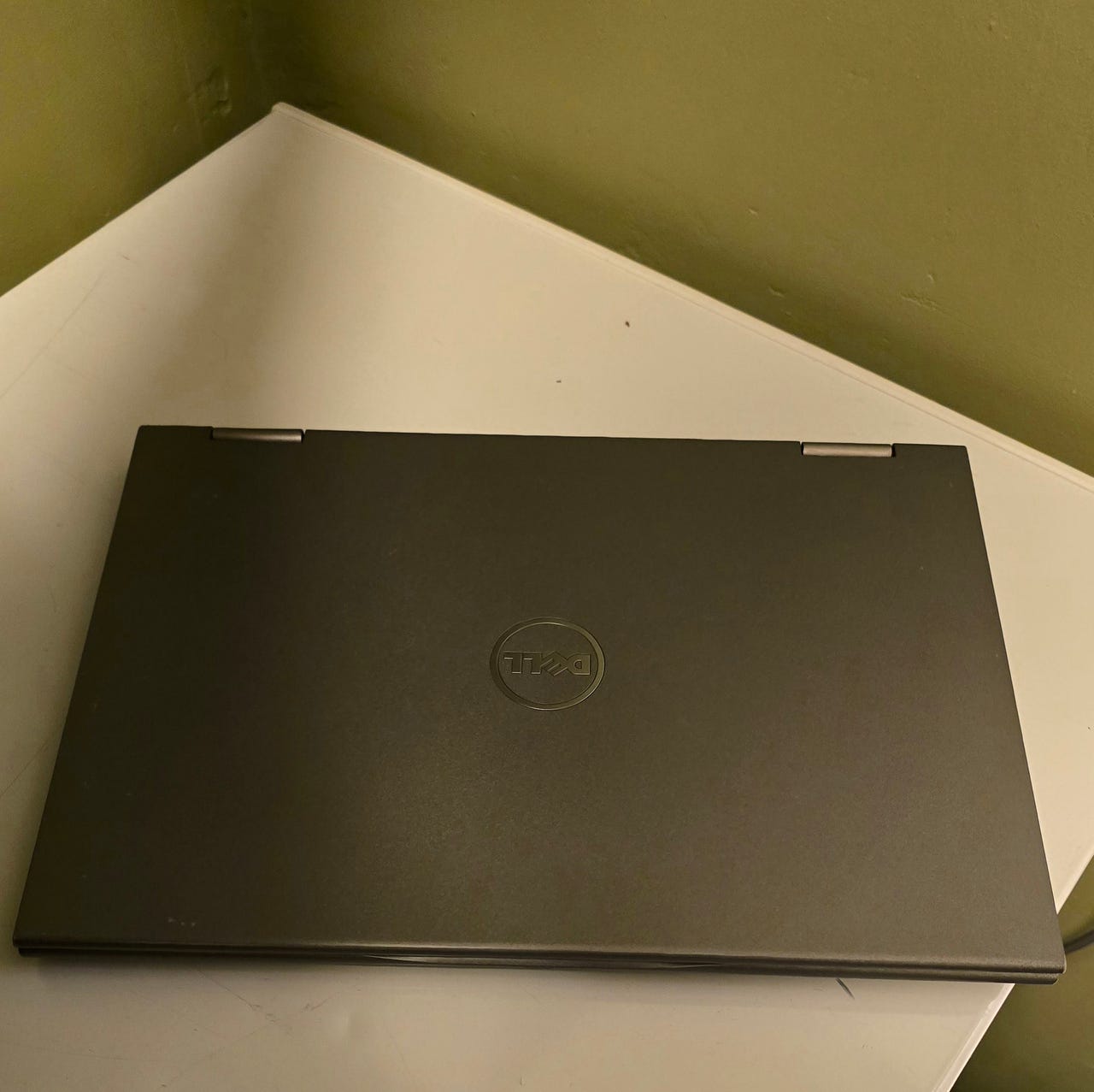 GARANTI! OFFICE PAKKEN! Dell Inspiron 13-5378 Signature Edition 2- in ...