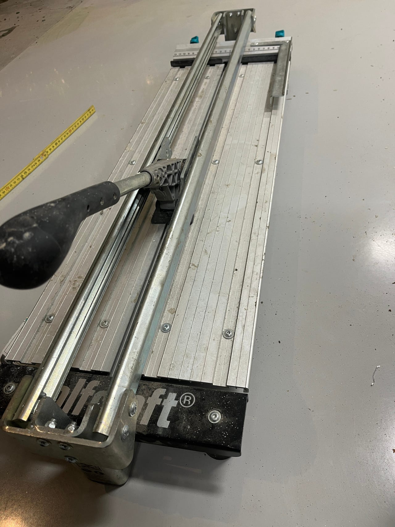 Wolfcraft fliskutter | FINN-torget