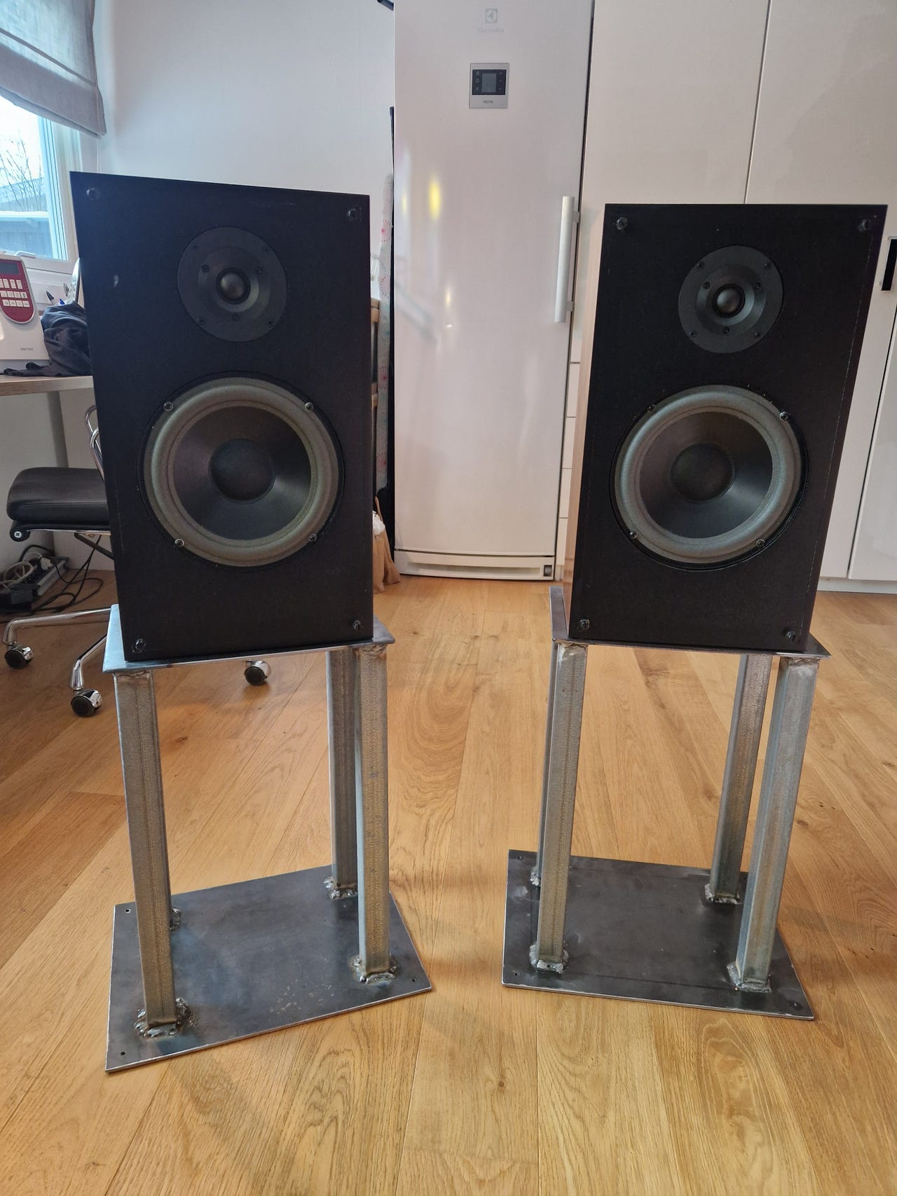 Snell K 2 | FINN-torget