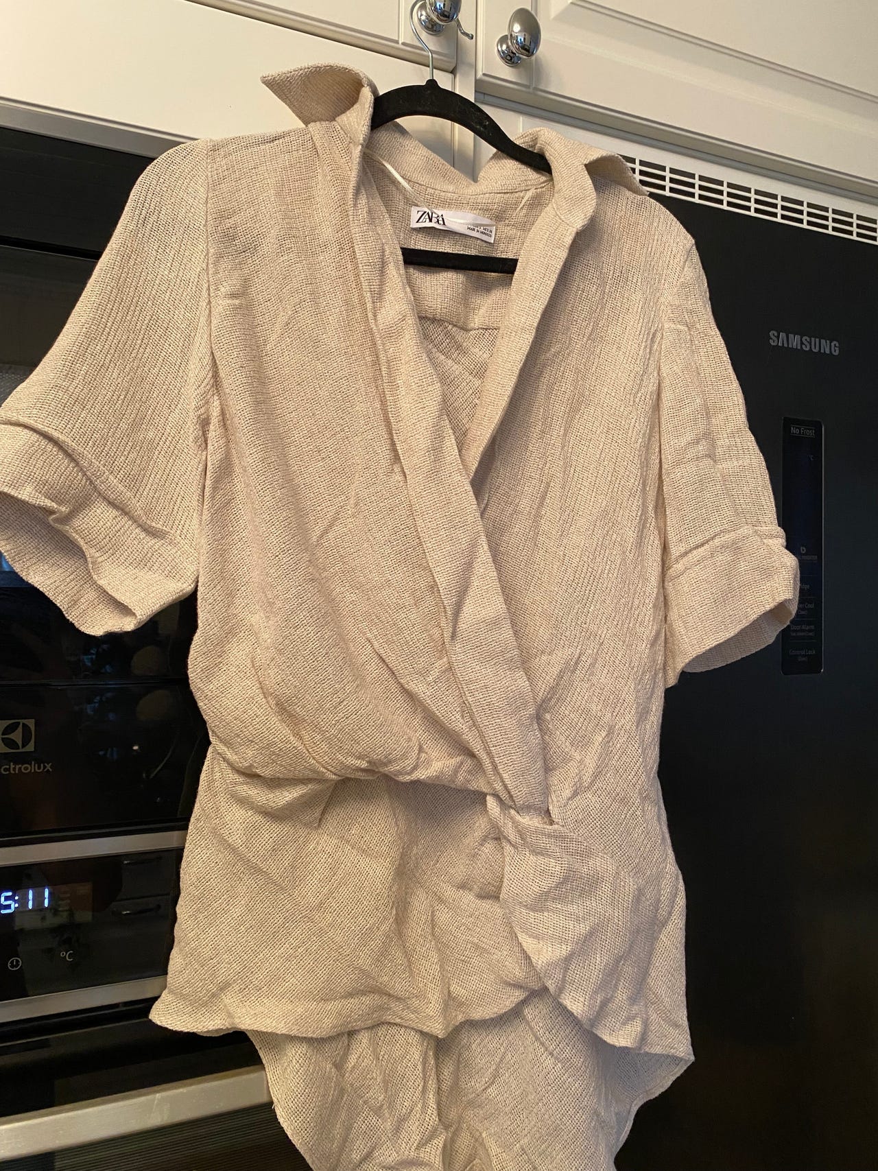 Topp fra Zara | FINN-torget