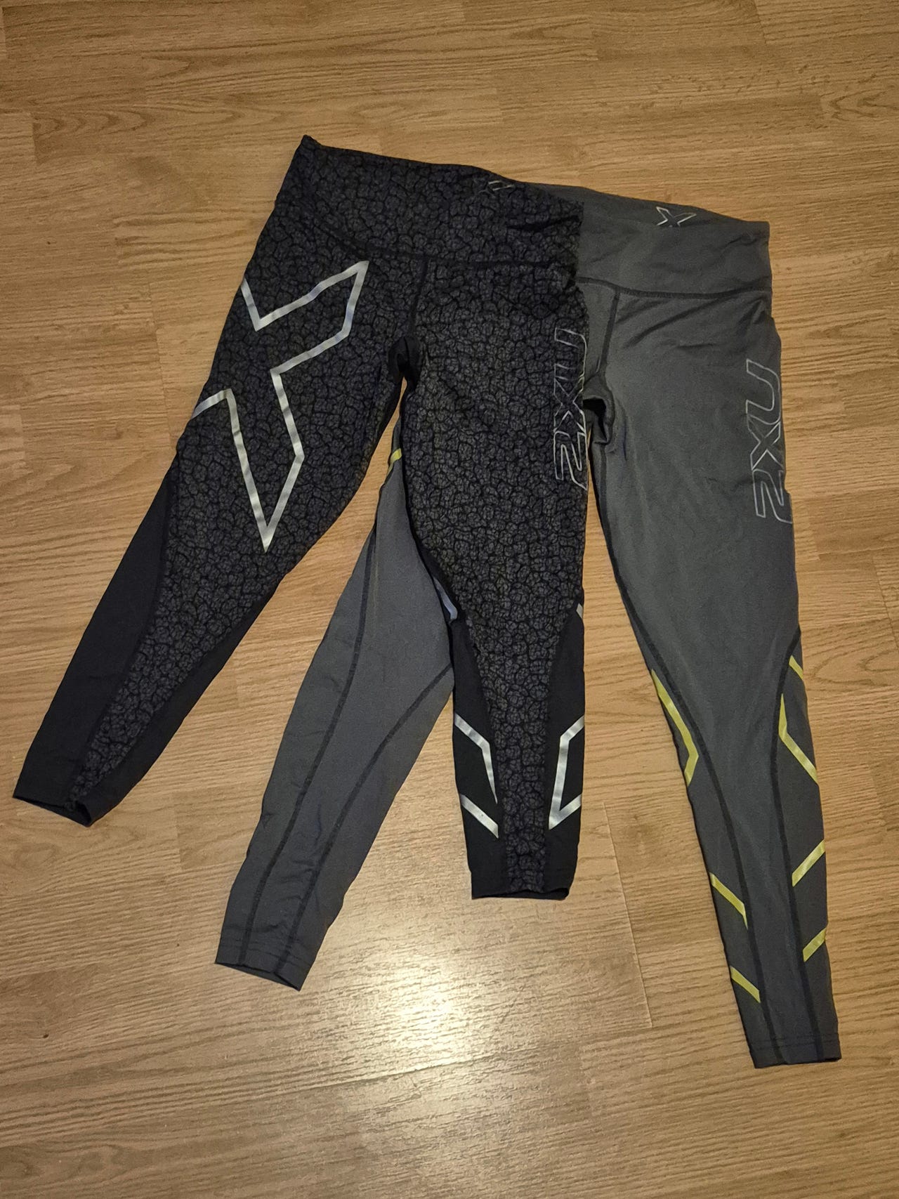 2XU tights S | FINN-torget