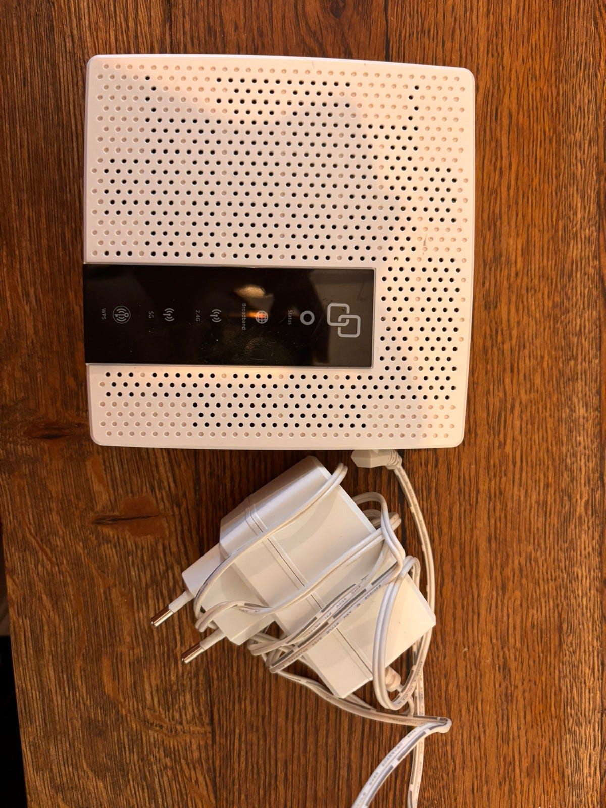 Inteno WIFI router | FINN-torget