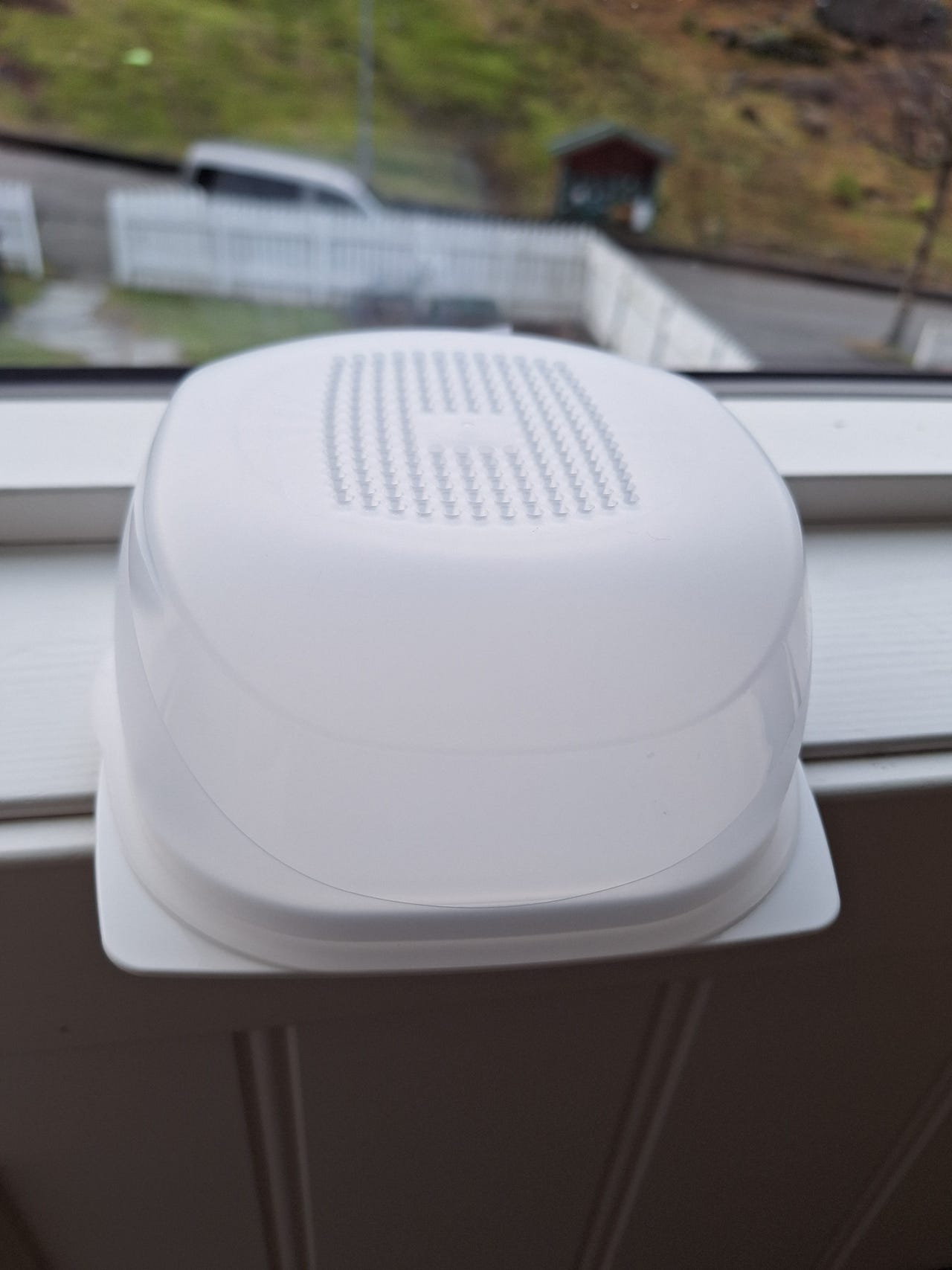 Cheesmart mini fra Tupperware | FINN-torget