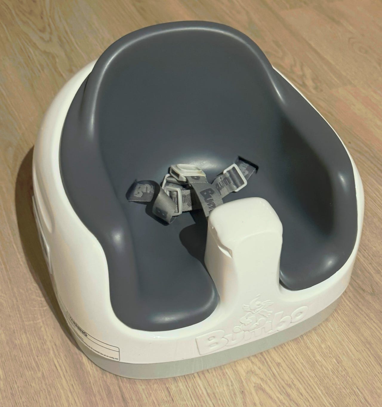 Bumbo baby stol | FINN-torget