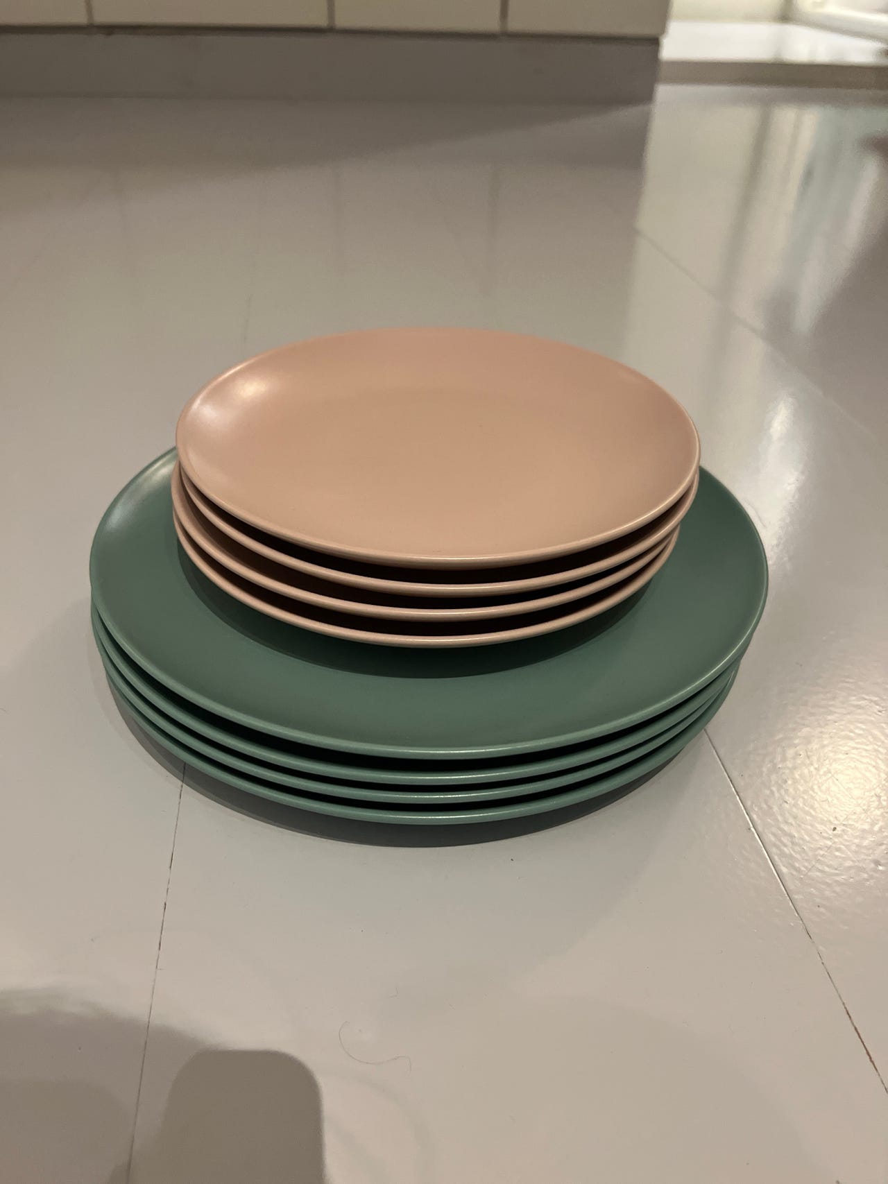 Tallerkner | FINN-torget