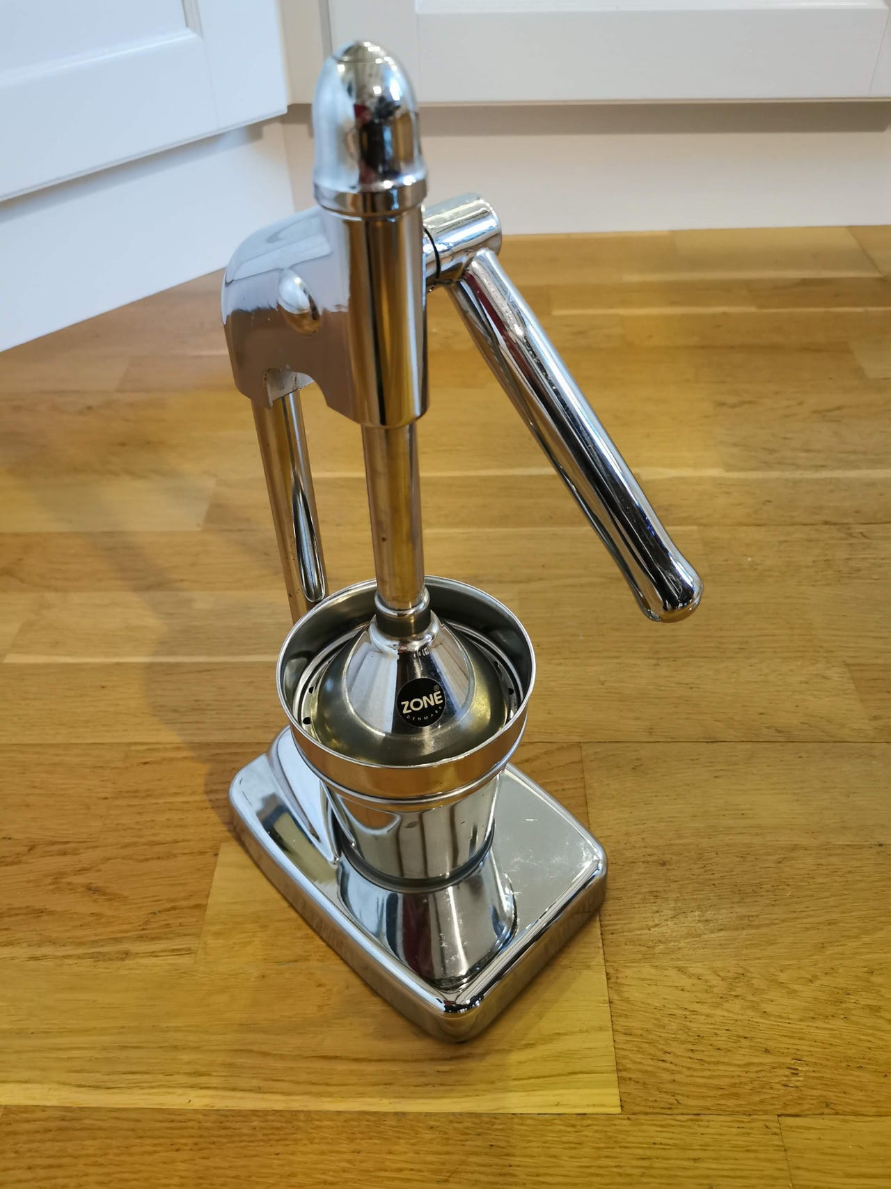 Applelsin /sitron-presse | FINN-torget