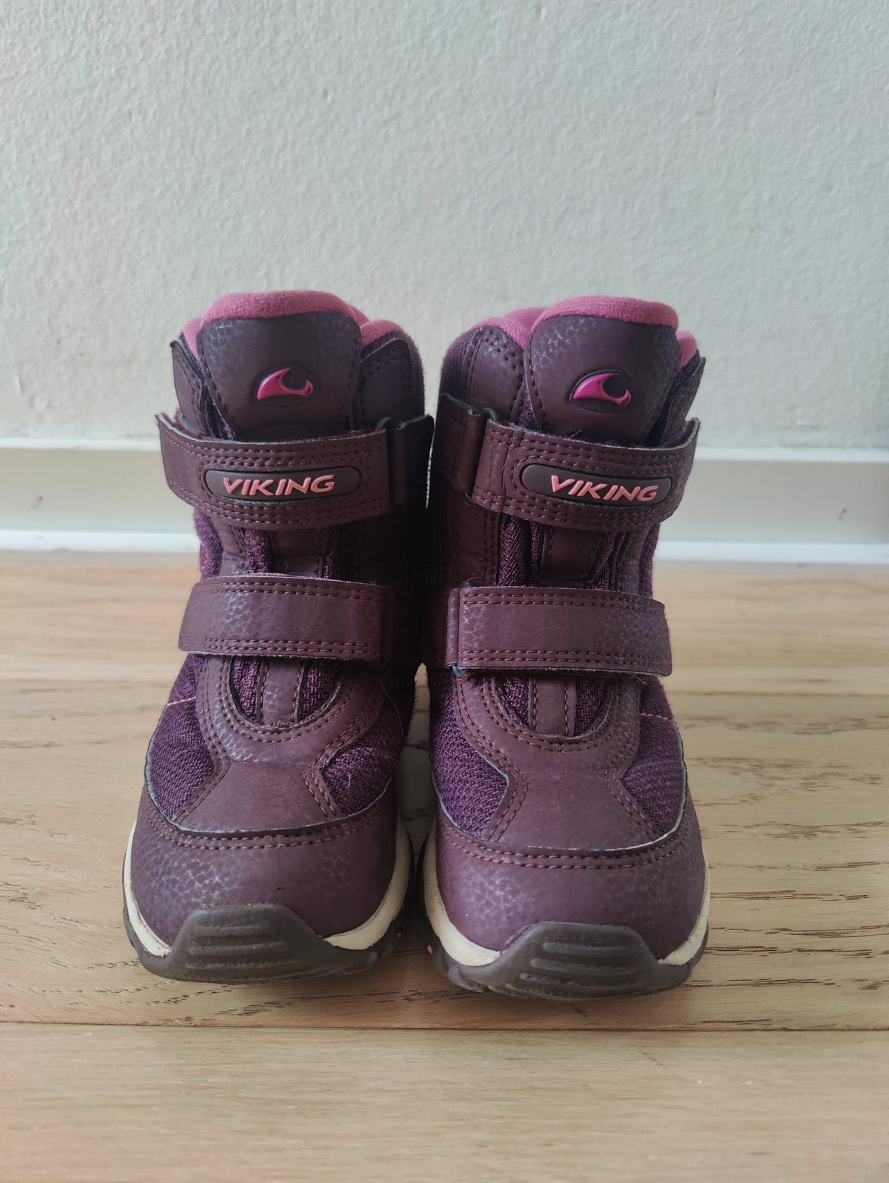Viking vintersko med Goretex, str.29 | FINN-torget