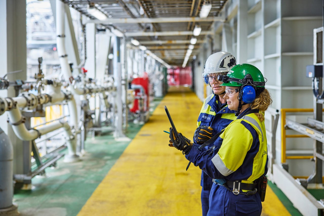 Er du vår neste SAS Engineer? Aker Solutions ønsker deg med på laget ...