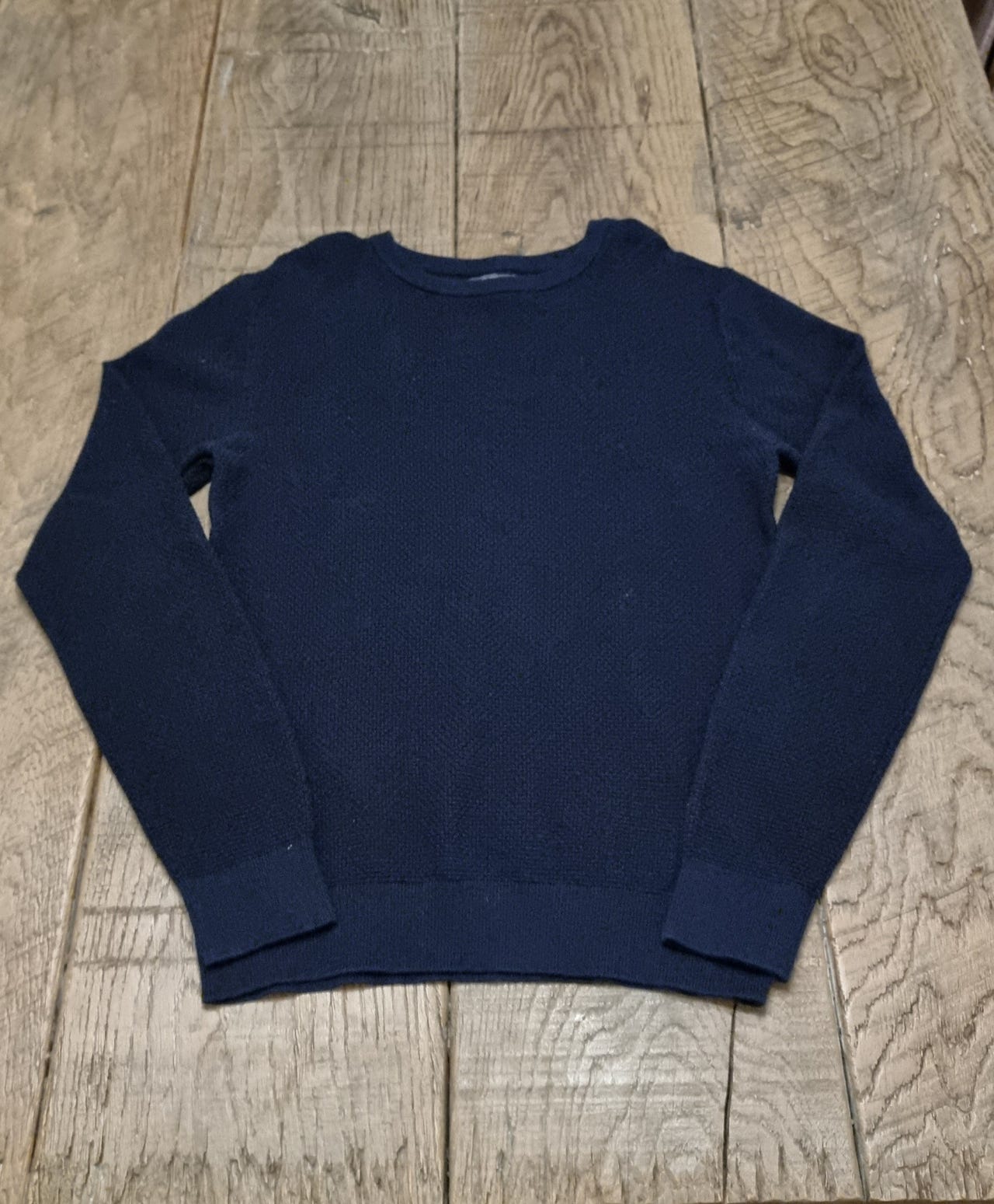 Genser Dressmann | FINN-torget