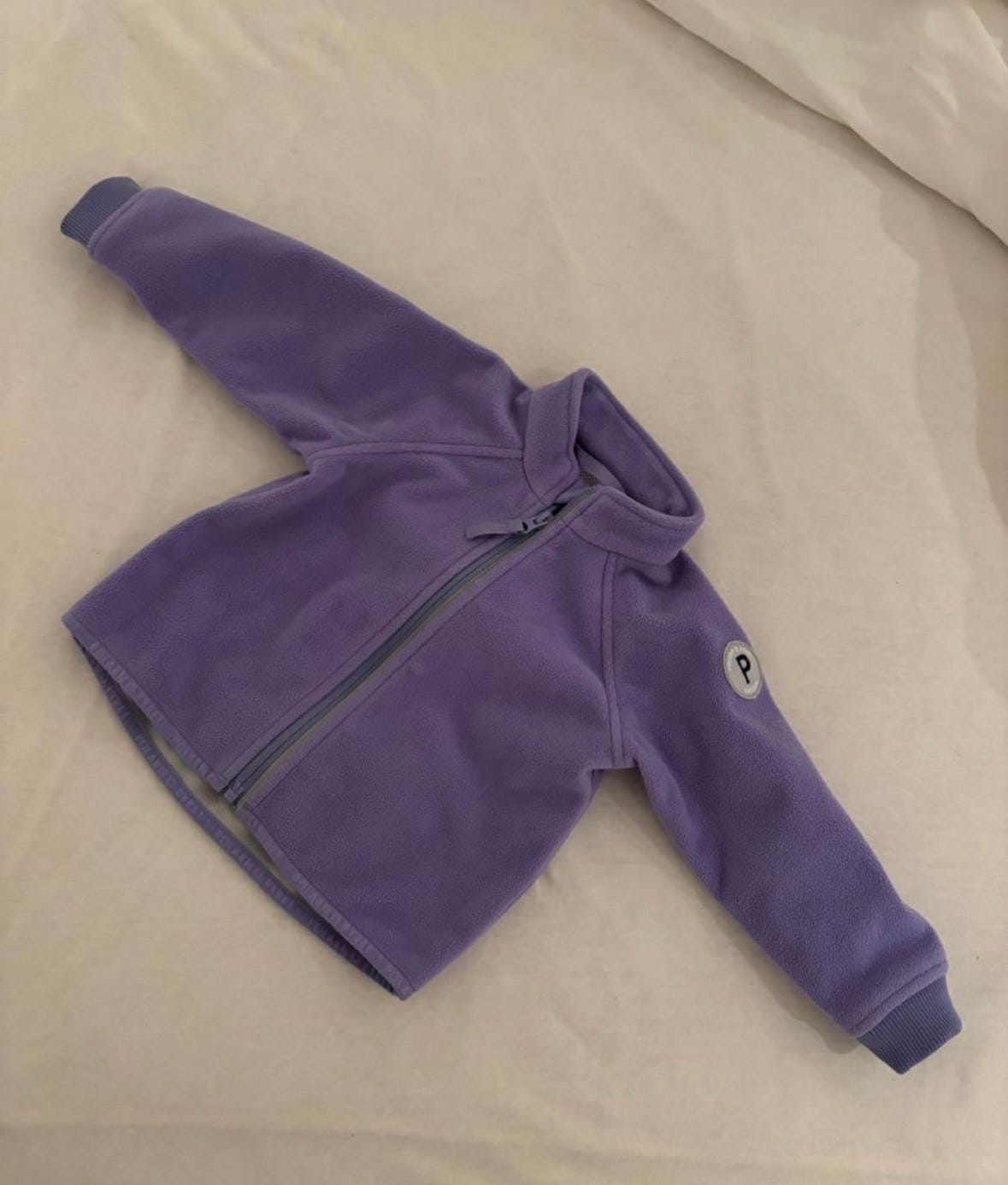 Vindfleece Polarn O. Pyret | FINN-torget