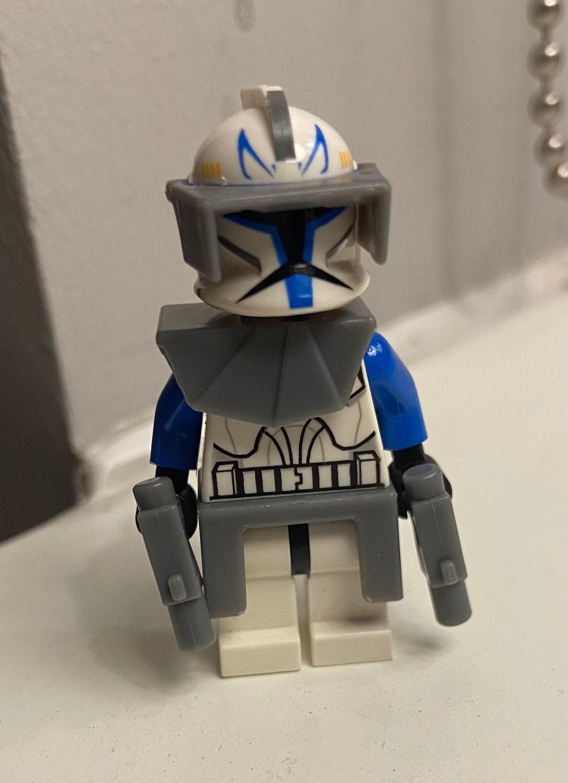 LEGO Star Wars: Clone Trooper Rex (sw0194) | FINN-torget