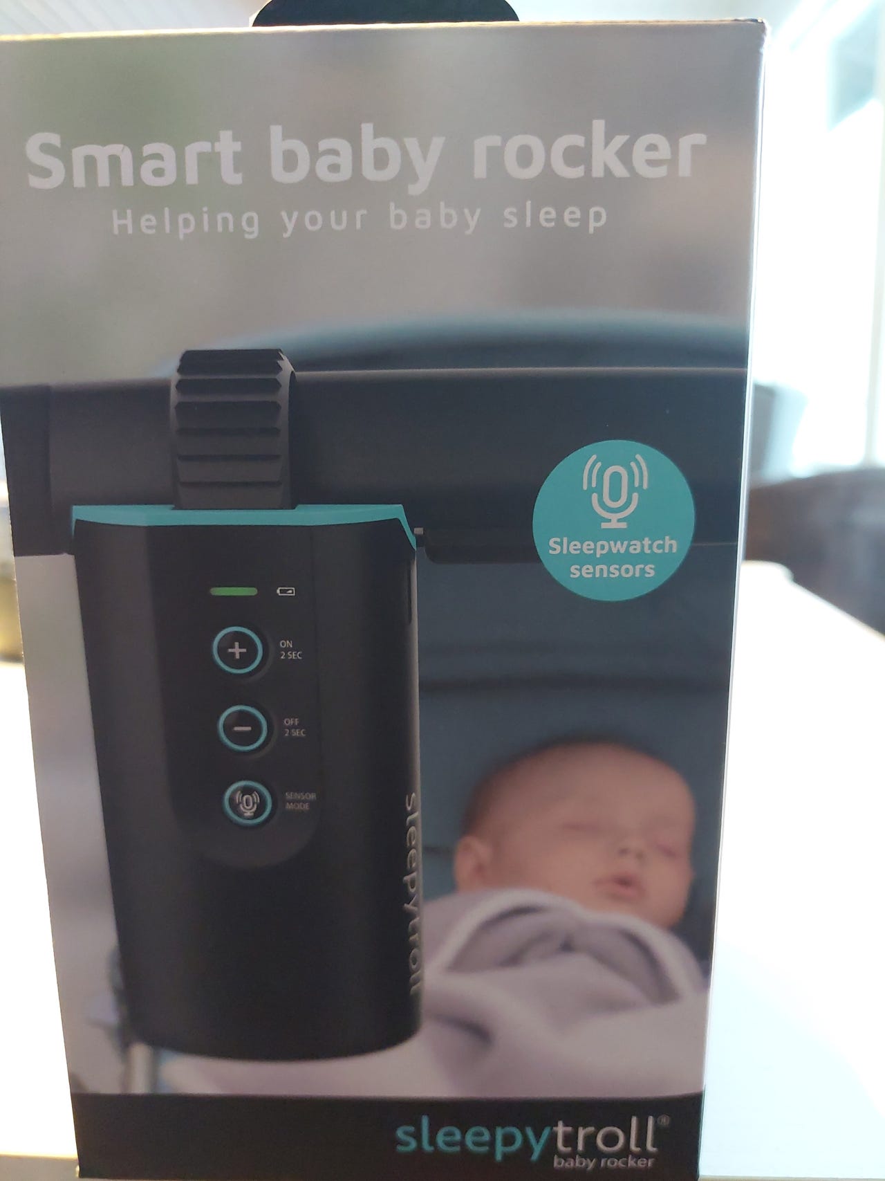 Sleepy troll | FINN-torget