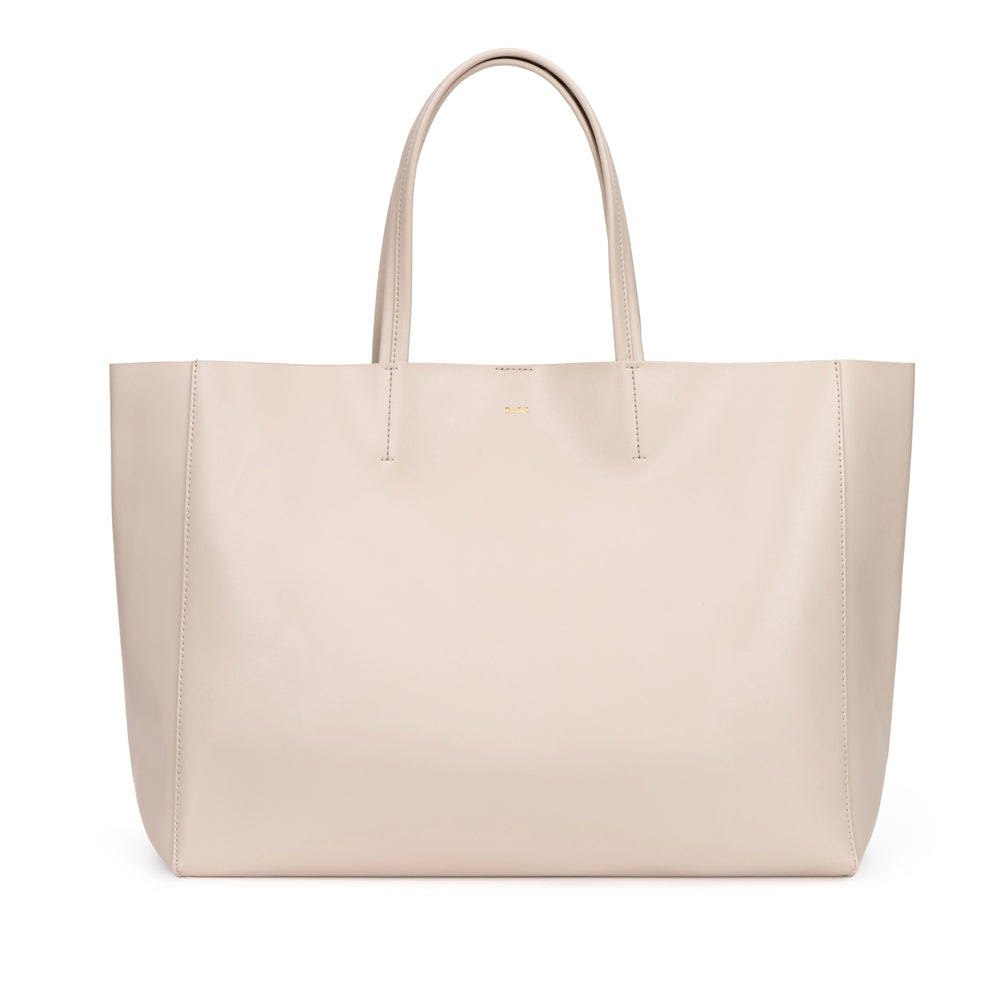 Ny totebag selges ekte skinn tilbud I dag | FINN-torget