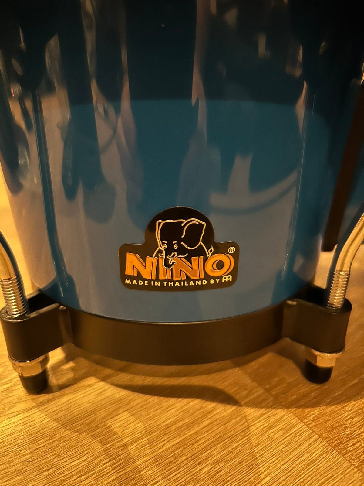 Bongo trommer | FINN-torget