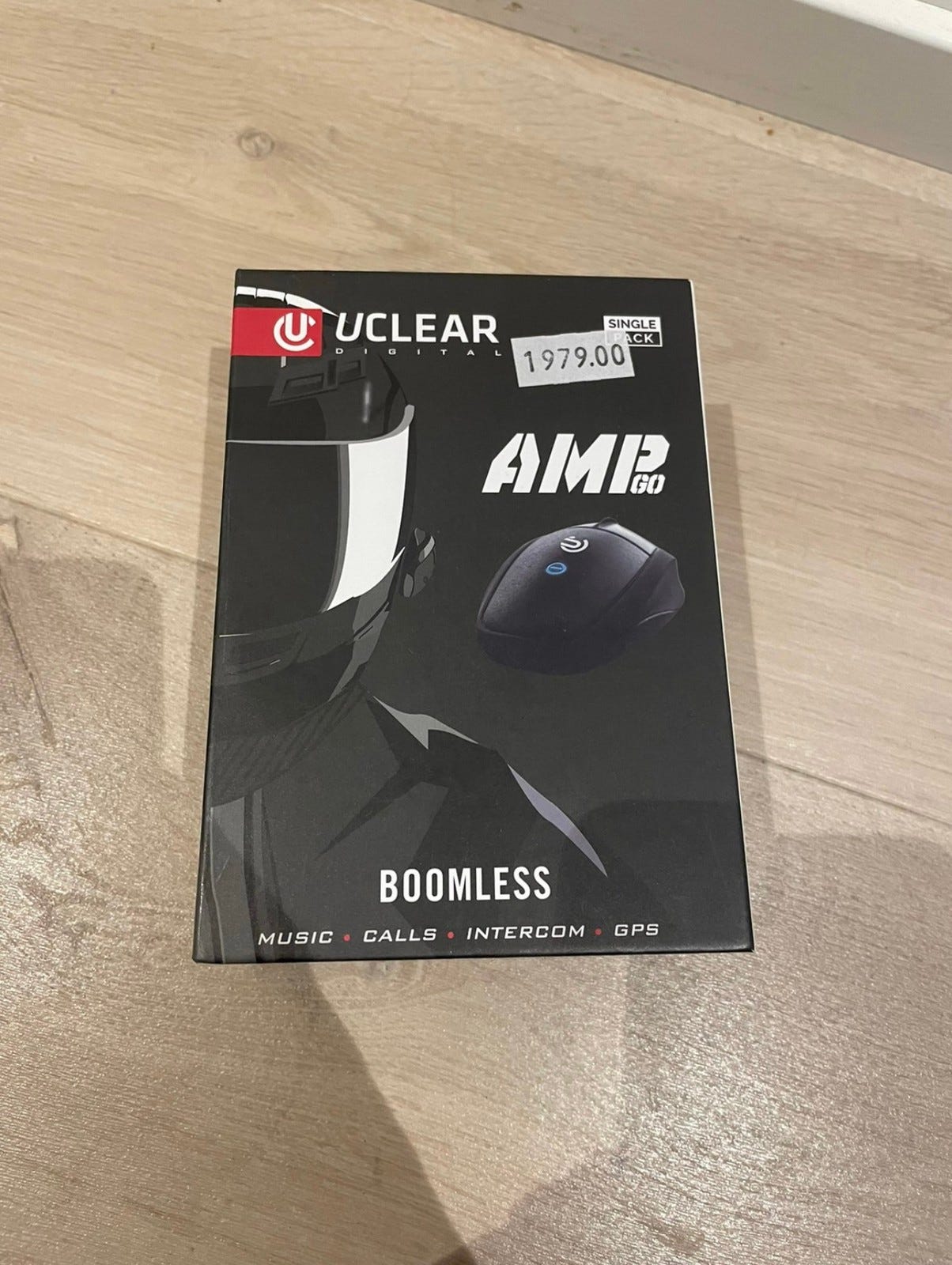 Intercom | FINN-torget