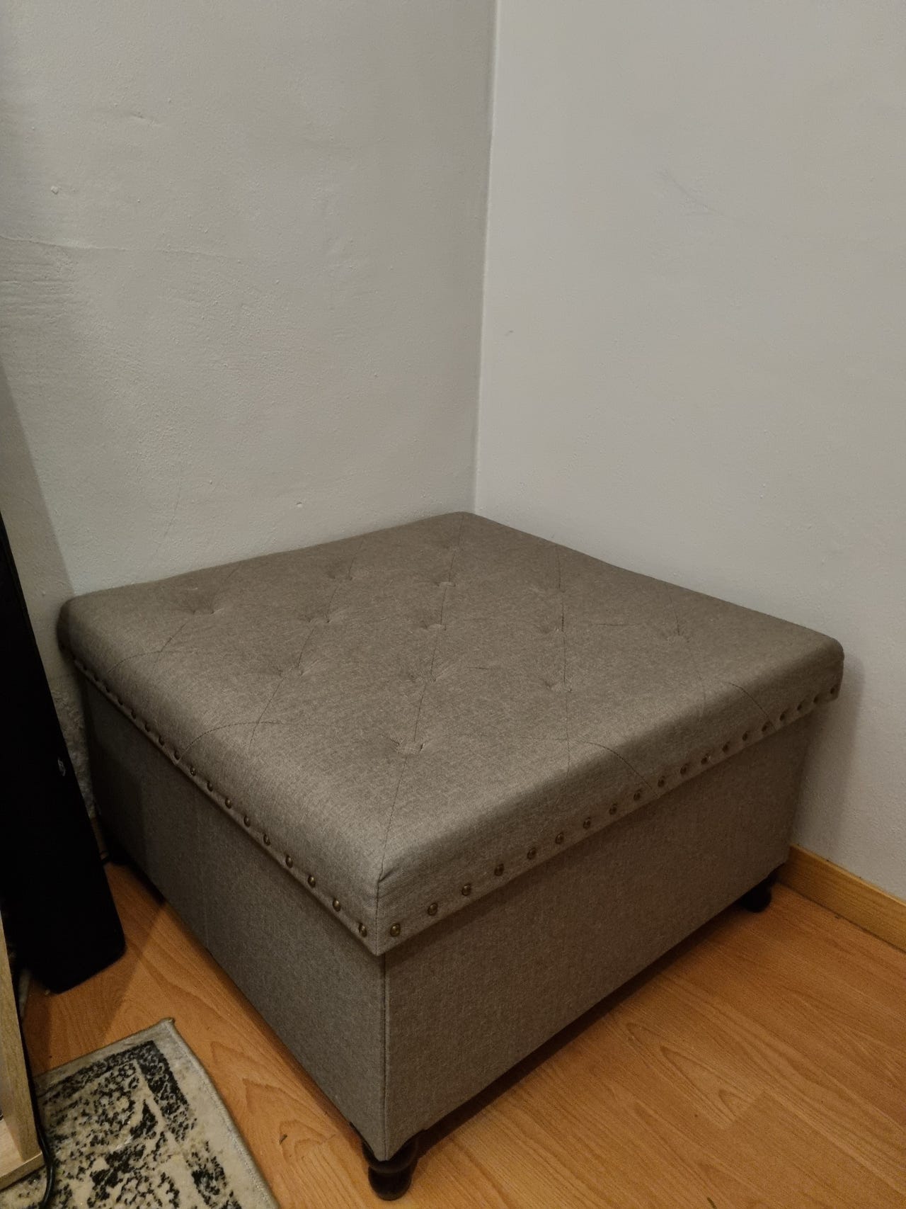 Stor Puff! | FINN-torget