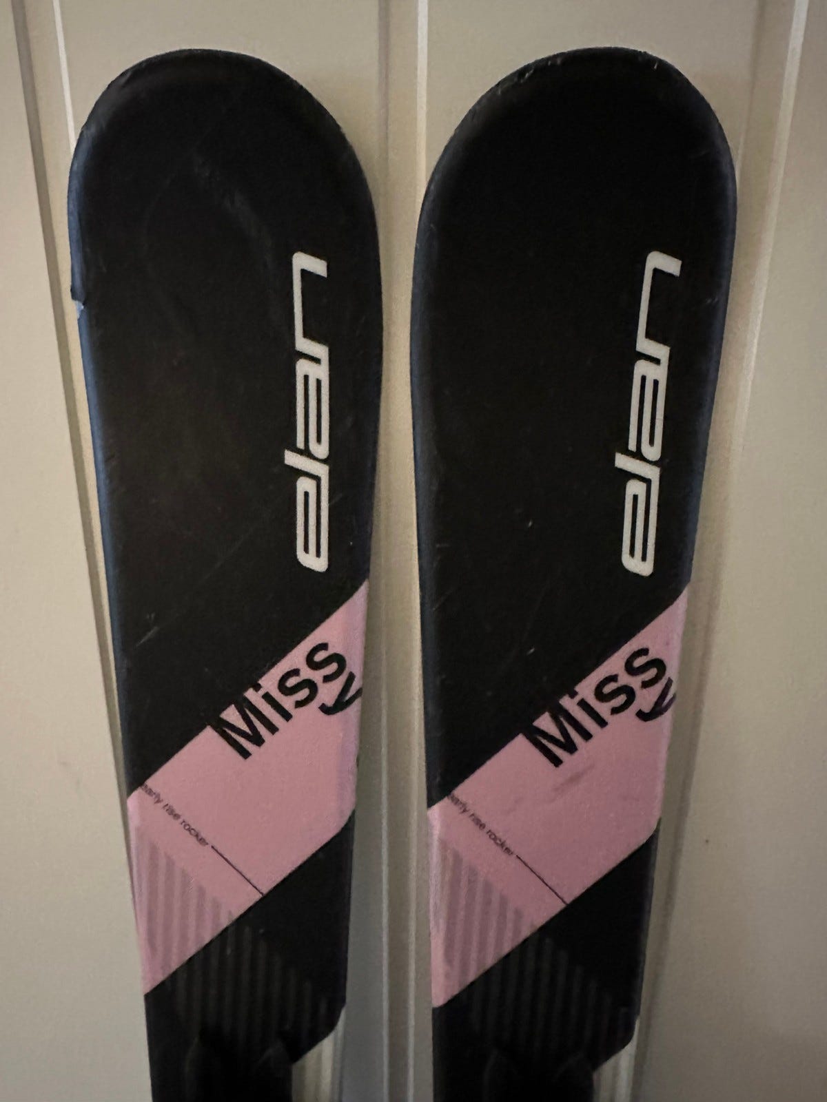 Elan Missy Twin tip | FINN-torget