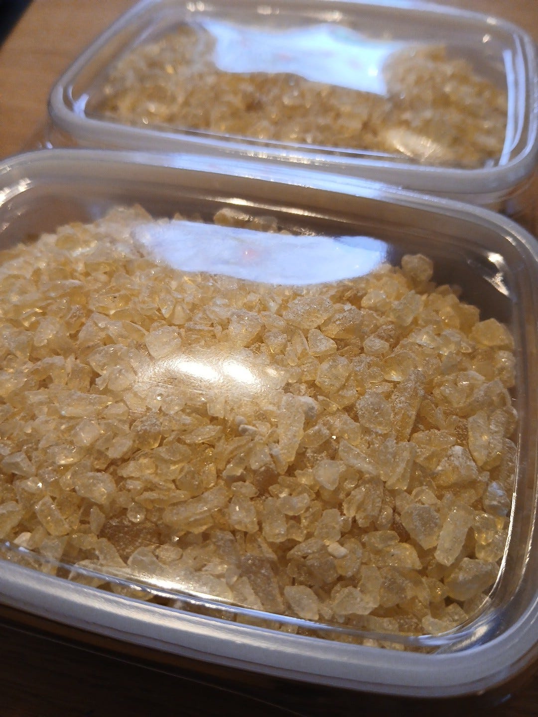 Harpiks Diamond G forest products | FINN-torget