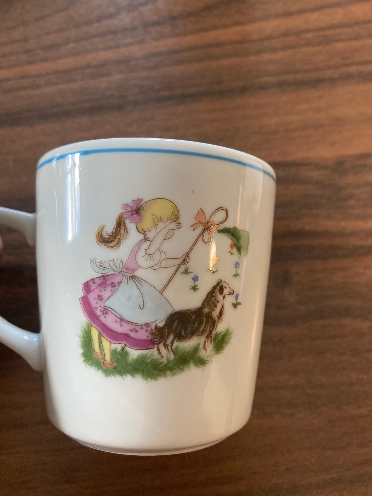 Snill pike Kahla | FINN-torget