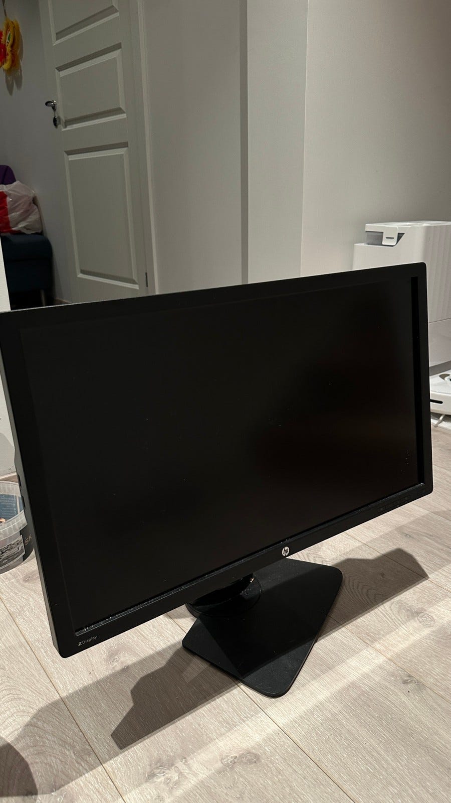 HP Z skrem Z27i 27-inch IPS LED | FINN-torget
