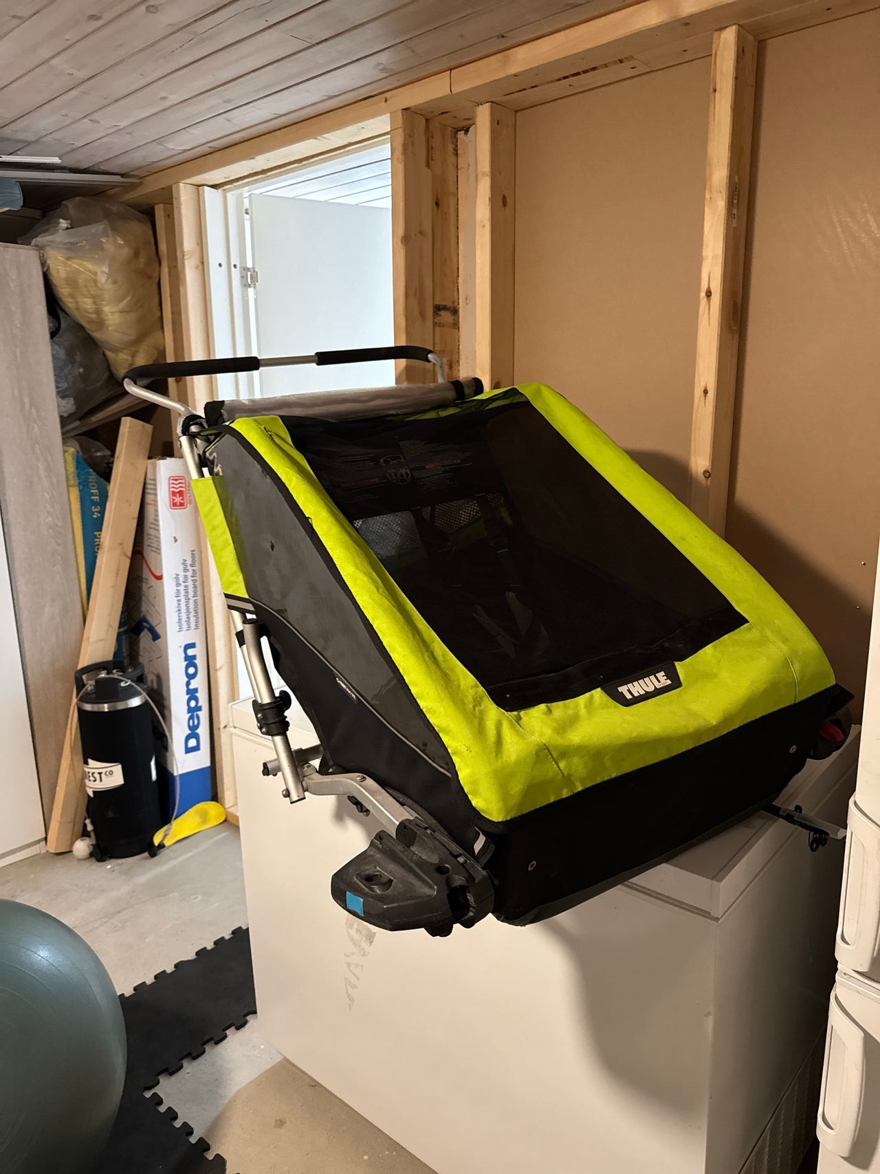 Thule cheetah xt | FINN-torget