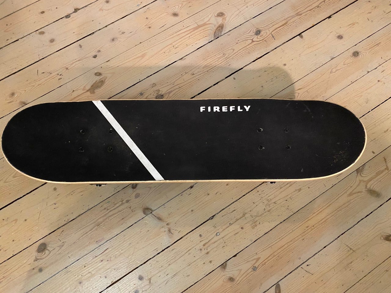 Firefly Skateboard 750 Series | FINN-torget