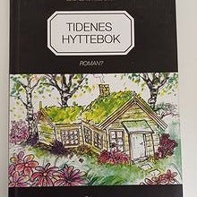 Tidenes hyttebok Av Andreas Johan Øhren, Johan Camilo Alstad-Øhren ...