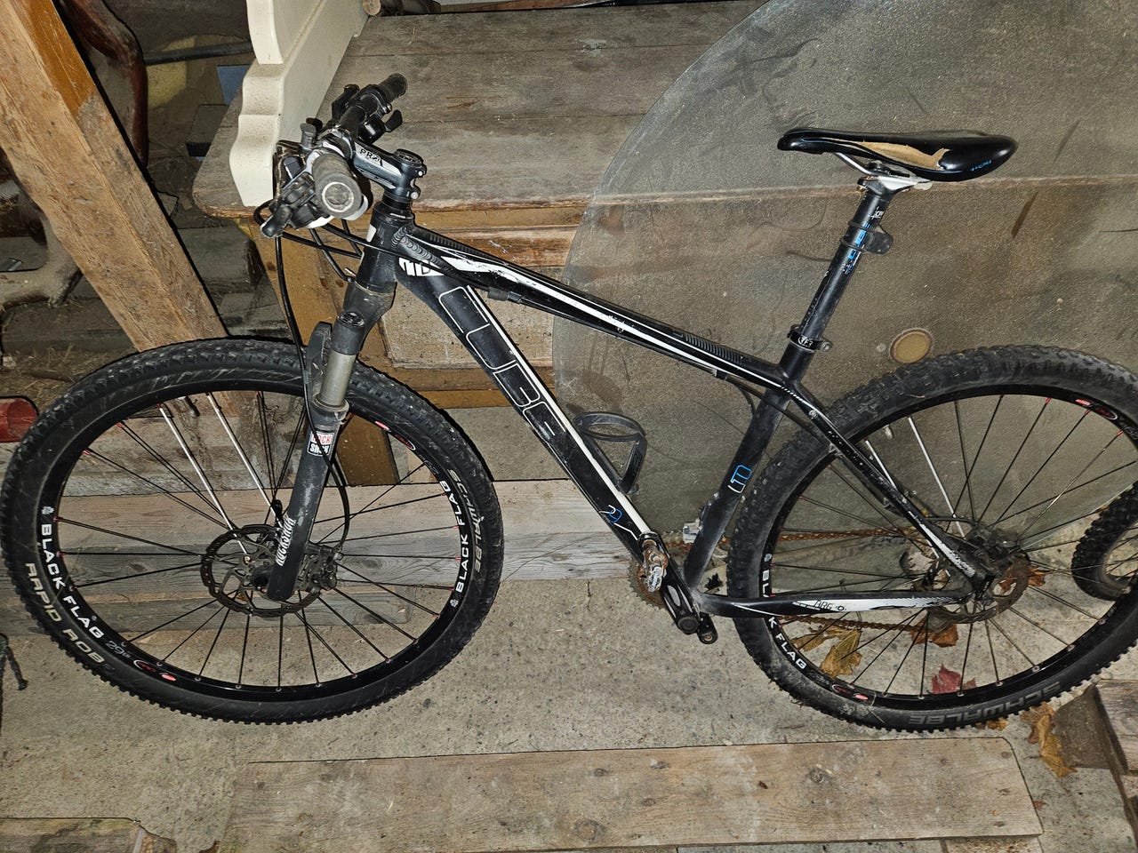 Cube Ltd sykkel | FINN-torget