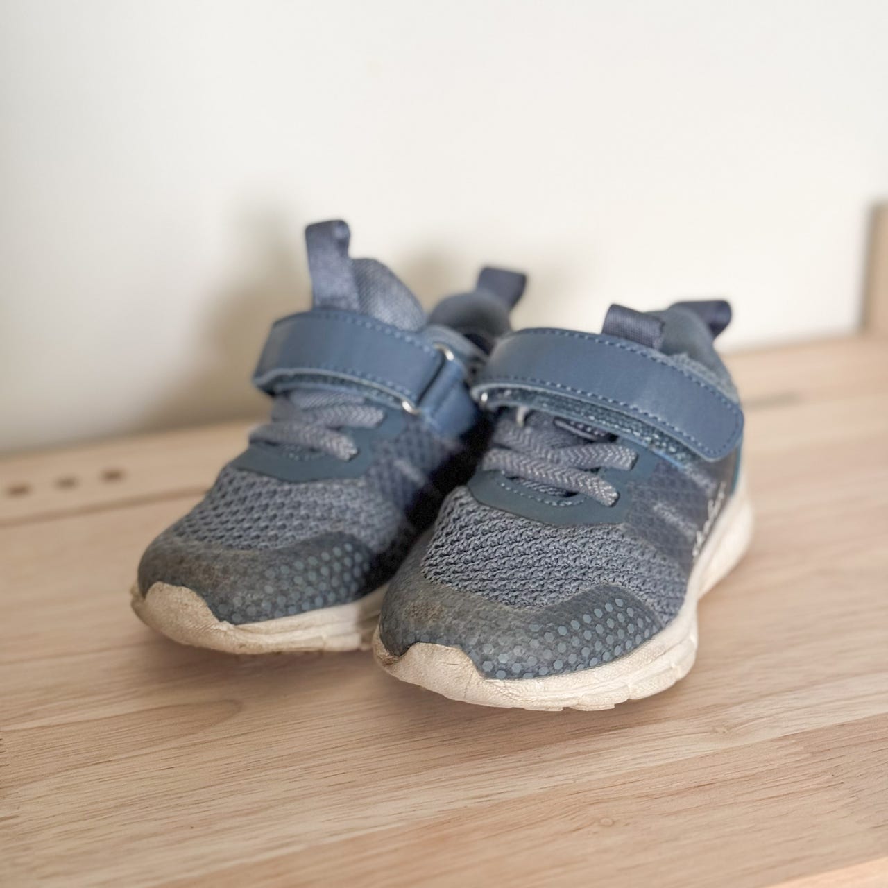 Skofus joggesko | FINN-torget
