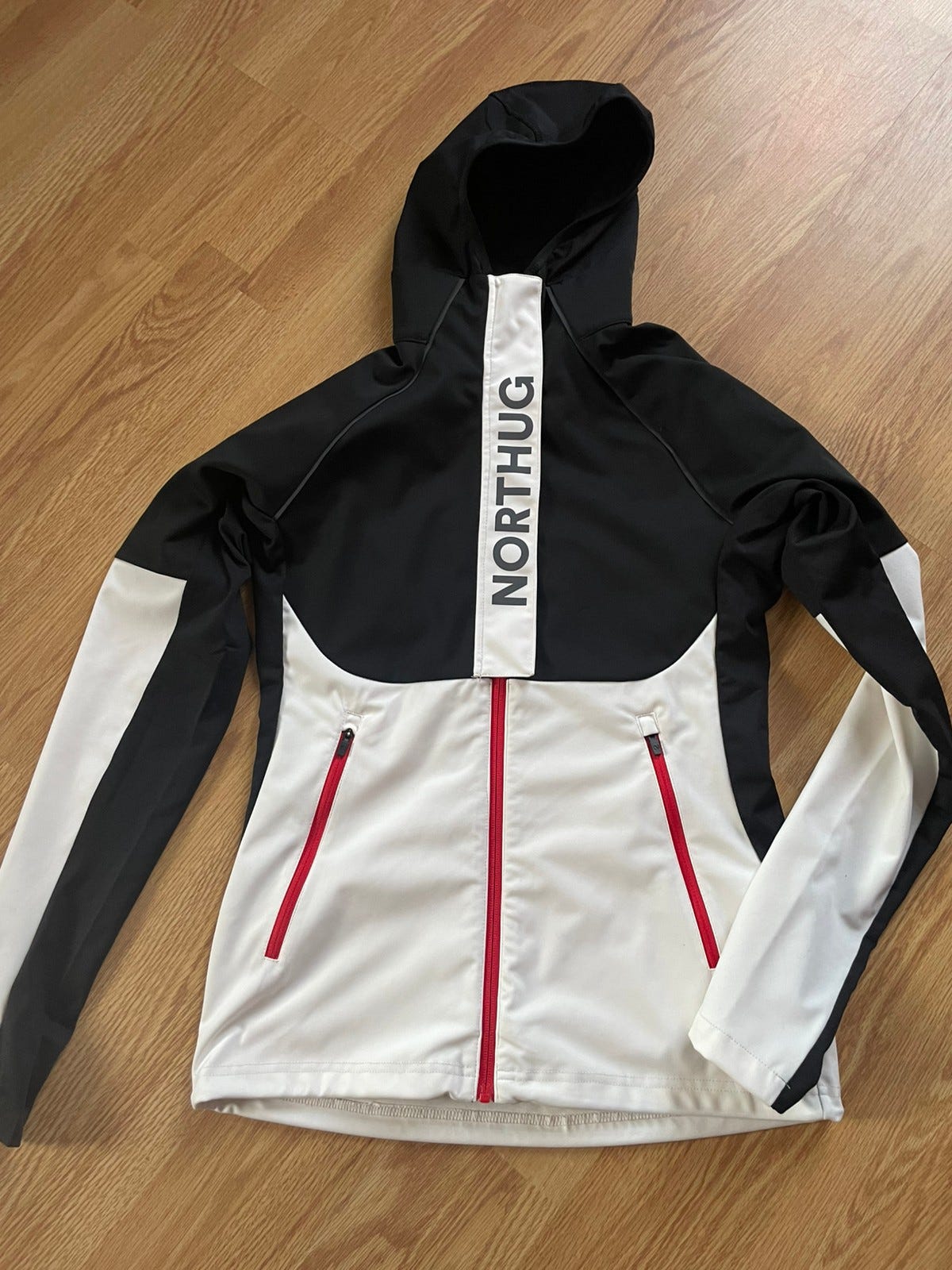 Northug ruka jacket langrennsjakke / skijakke | FINN-torget
