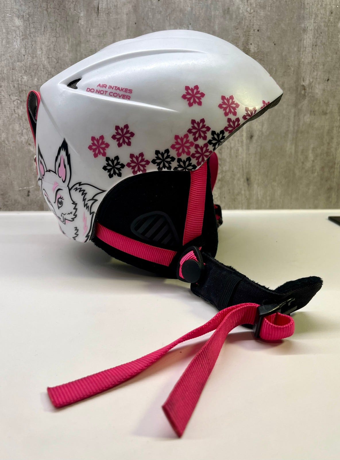Bula Frost hjelm til barn 52cm (small) | FINN-torget