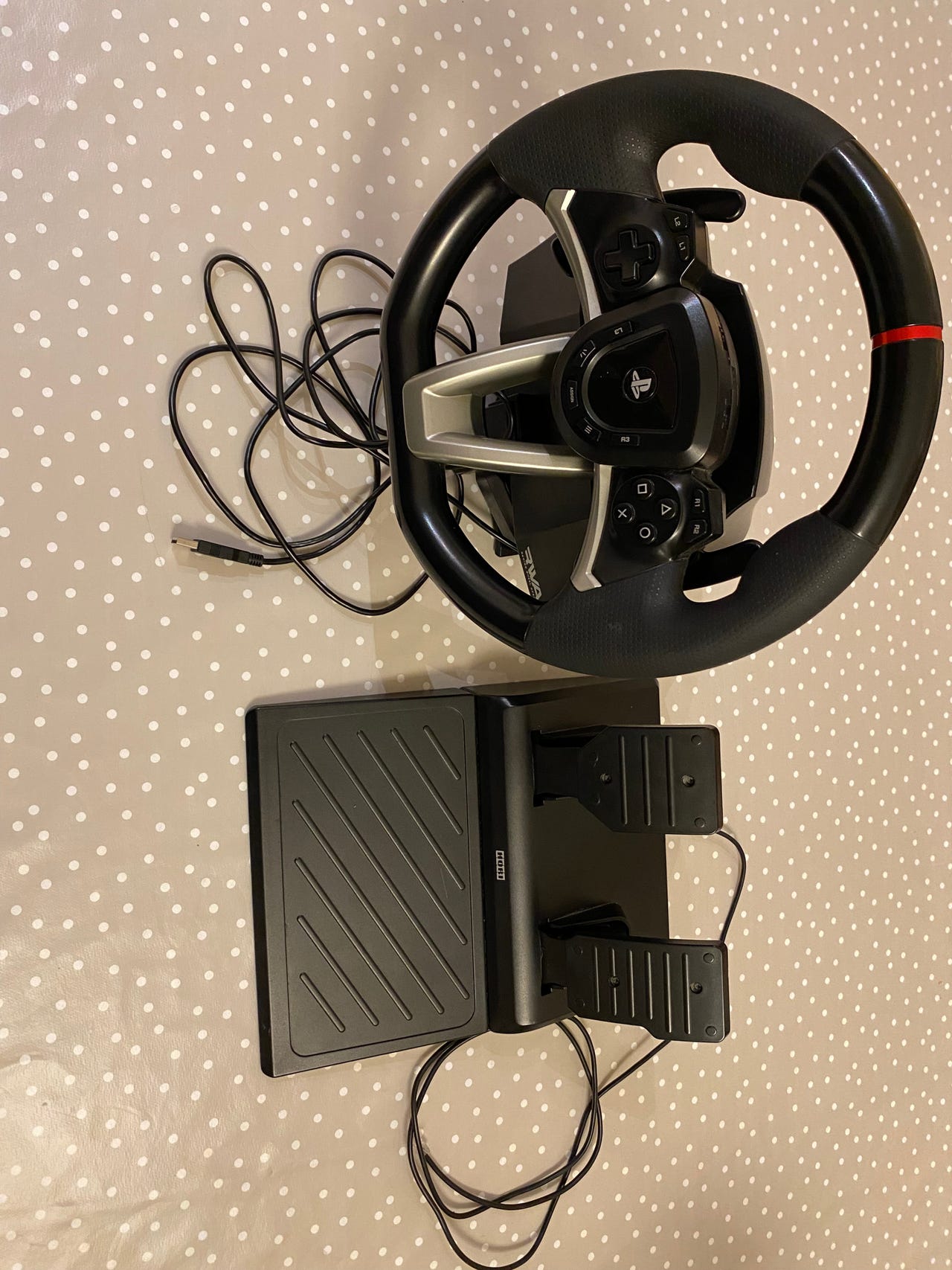 Racing Ratt APEX til PlayStation 5 (PS5/PS4/PC) | FINN-torget