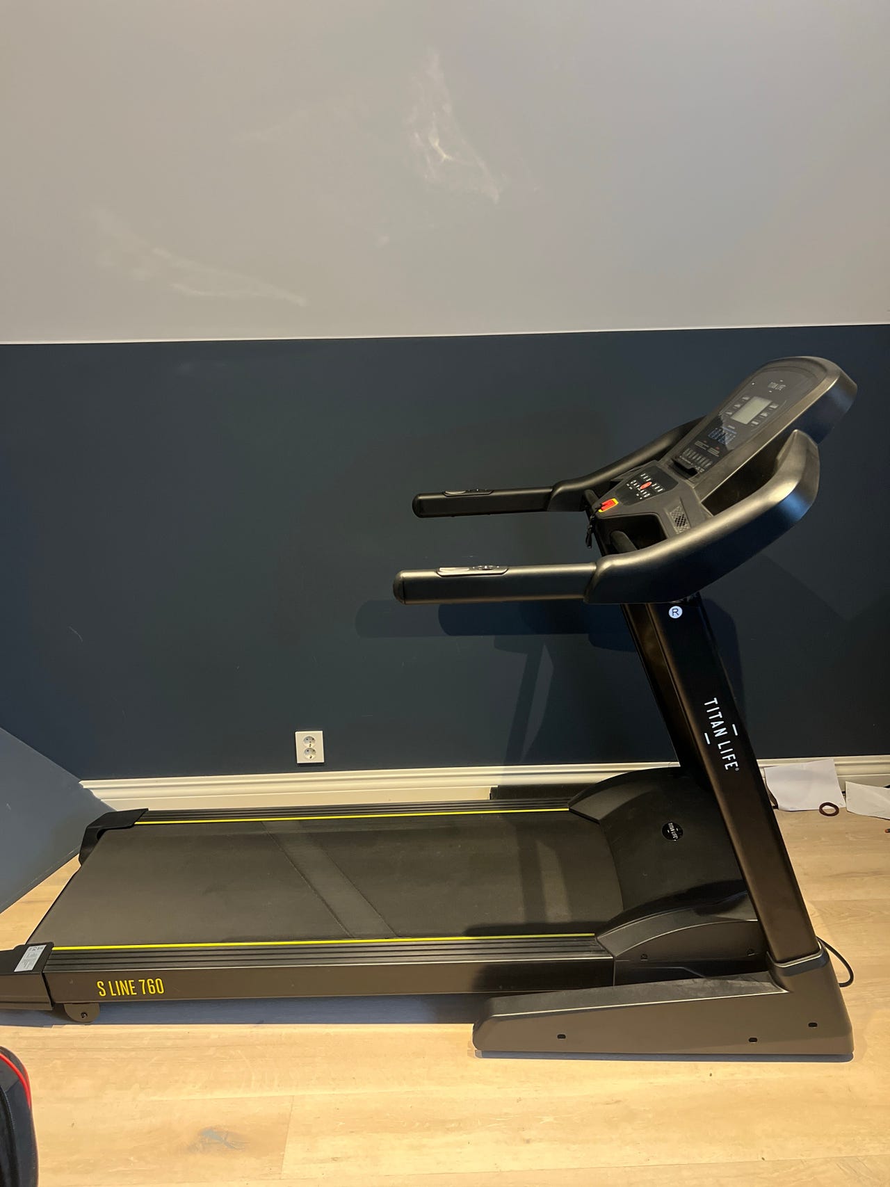 Titan Life S Line 760 *reservert | FINN-torget