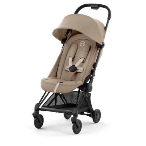 Lei den perfekte reisevognen – Cybex Coya! | FINN-torget
