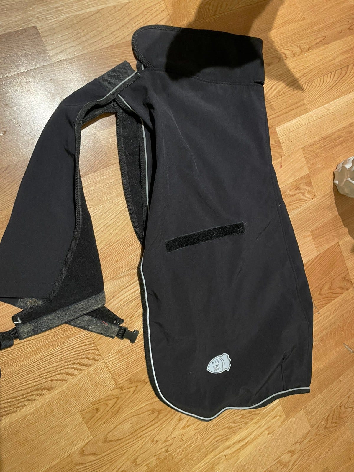 Softshell dekken til hund | FINN-torget