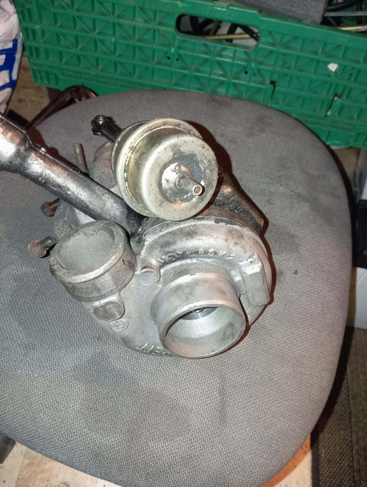 Turbo fra 605 | FINN-torget